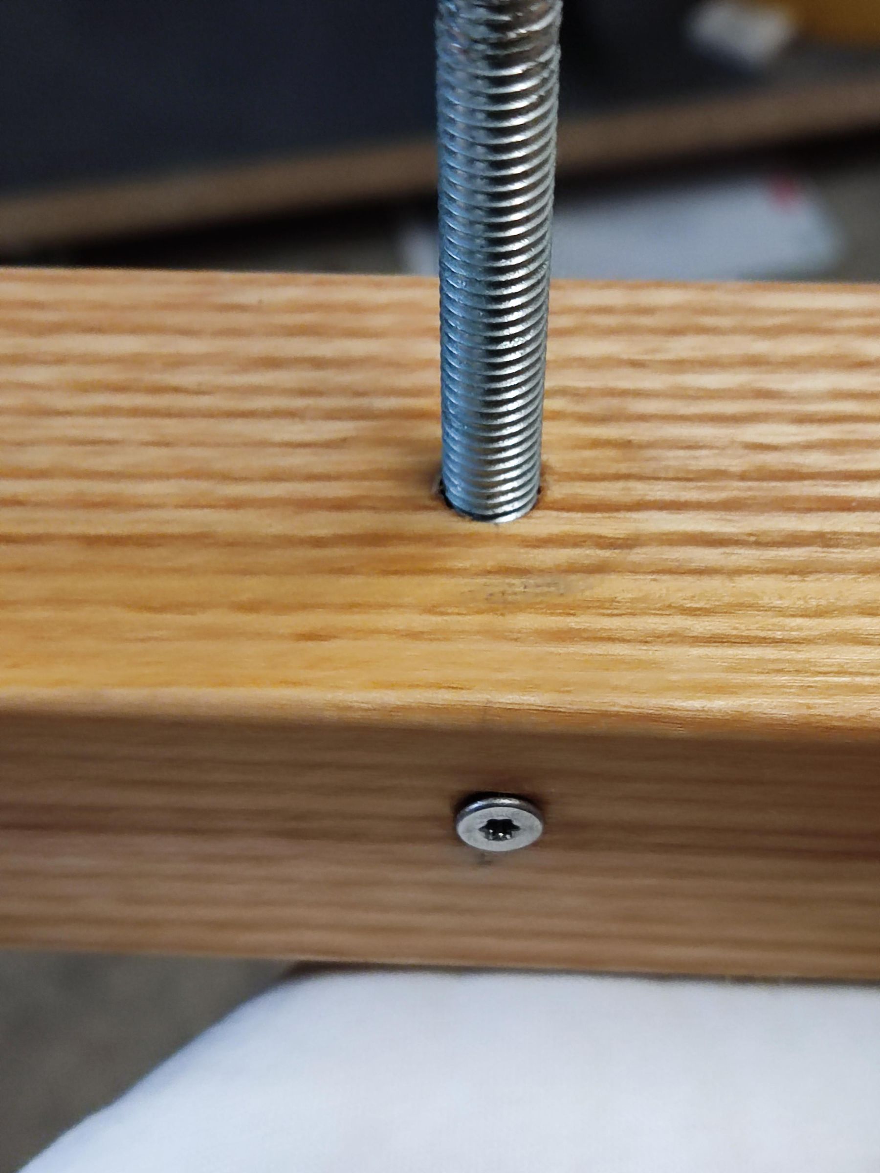 Modern Bench : 9 Steps (with Pictures) - Instructables