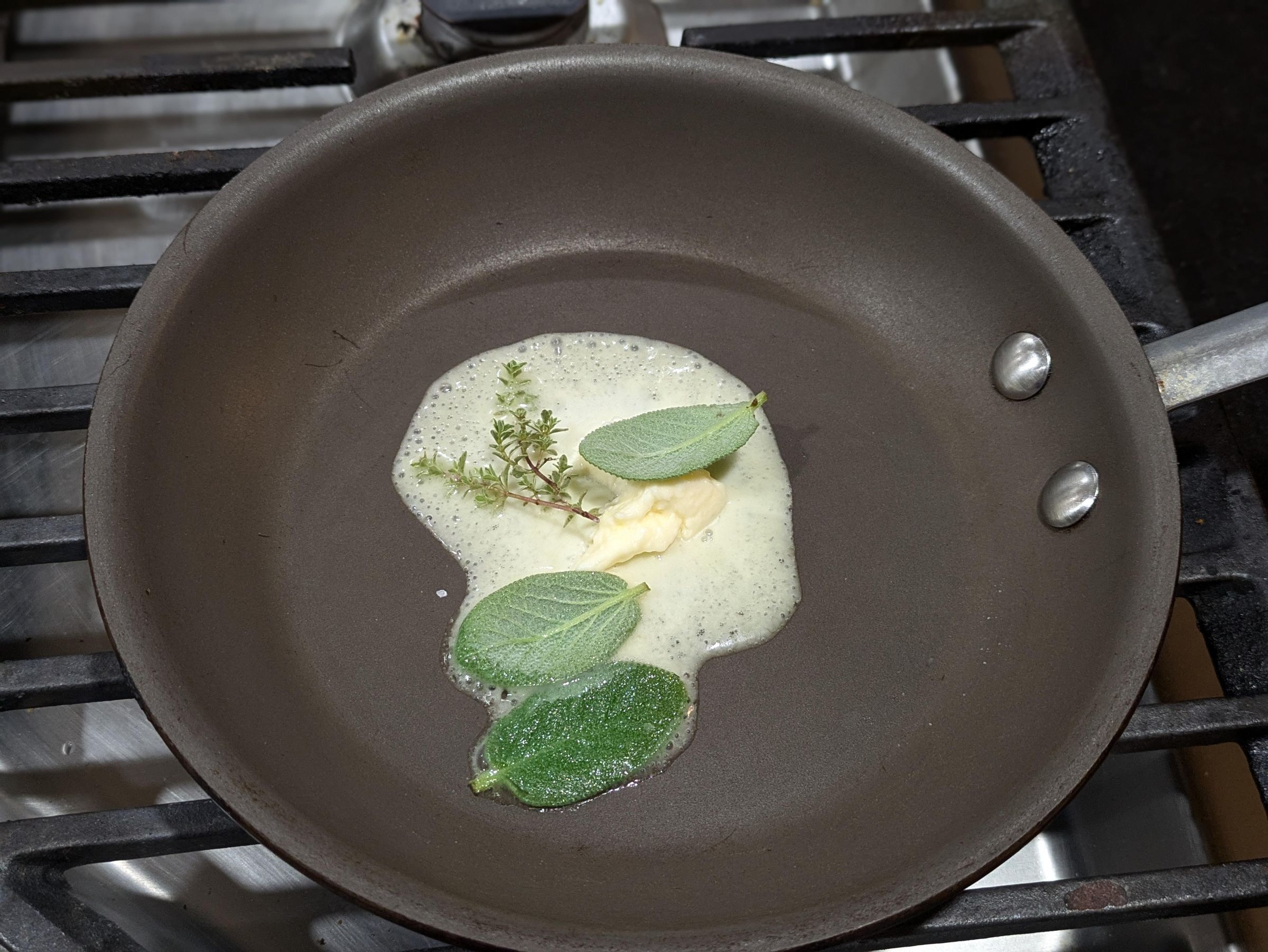 Naturally Dyed Roasted Red Beet Ravioli : 6 Steps (with Pictures ...