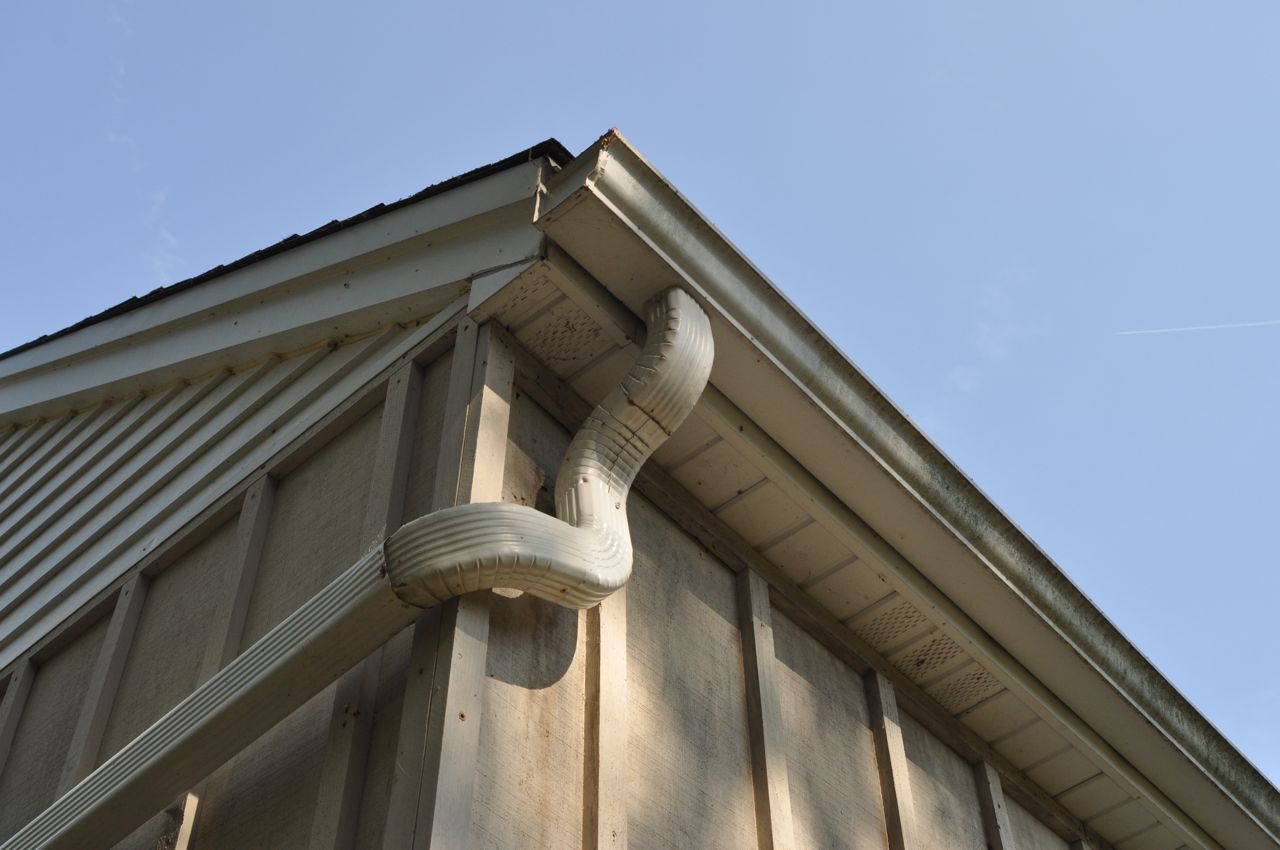 DIY 275 Gallon Rainwater Collection : 5 Steps (with Pictures ...