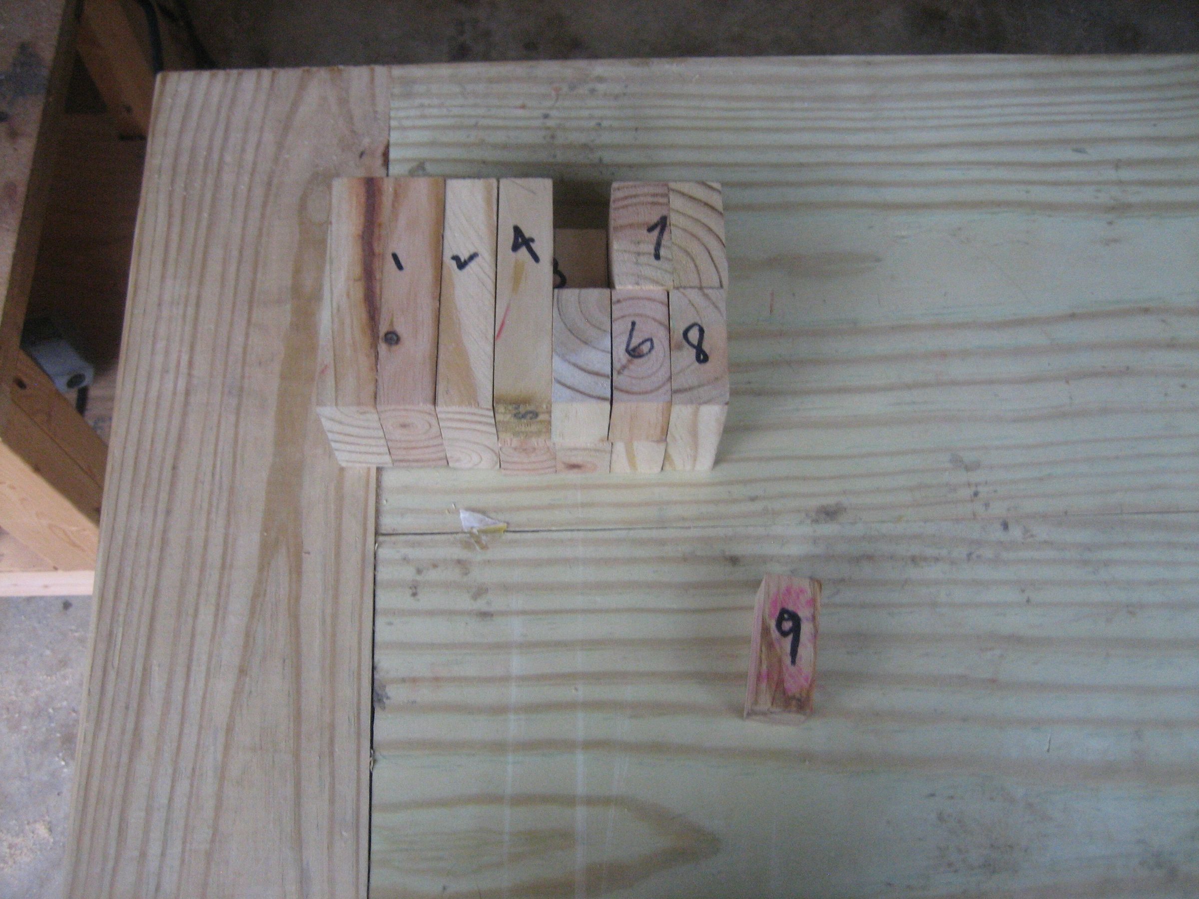 THE RED STONE PUZZLE BOX WITH PLANS : 9 Steps (with Pictures ...