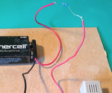 Door Alarm : 10 Steps - Instructables
