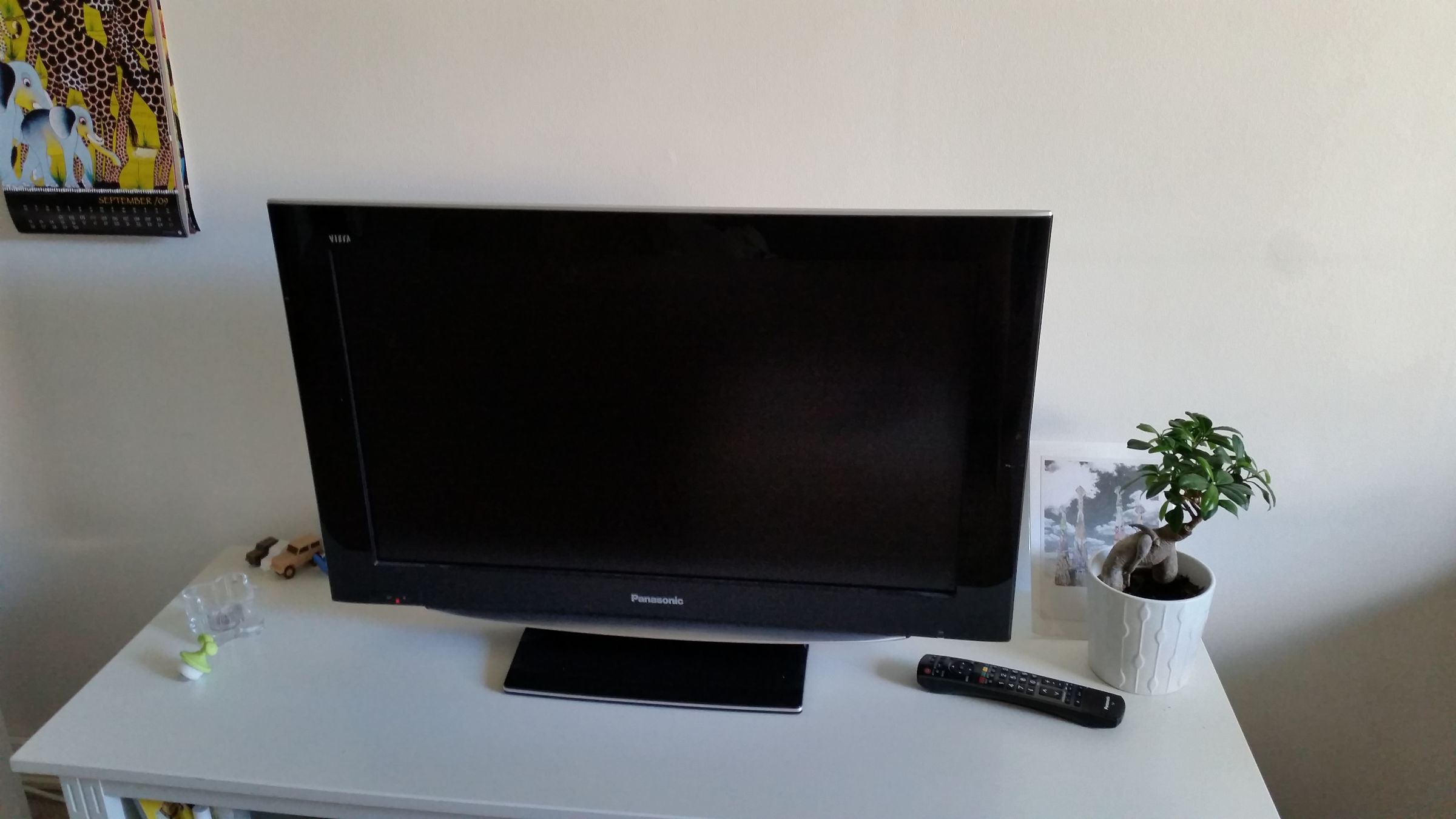 Fade-in Background LED Lights for TV : 5 Steps (with Pictures ...