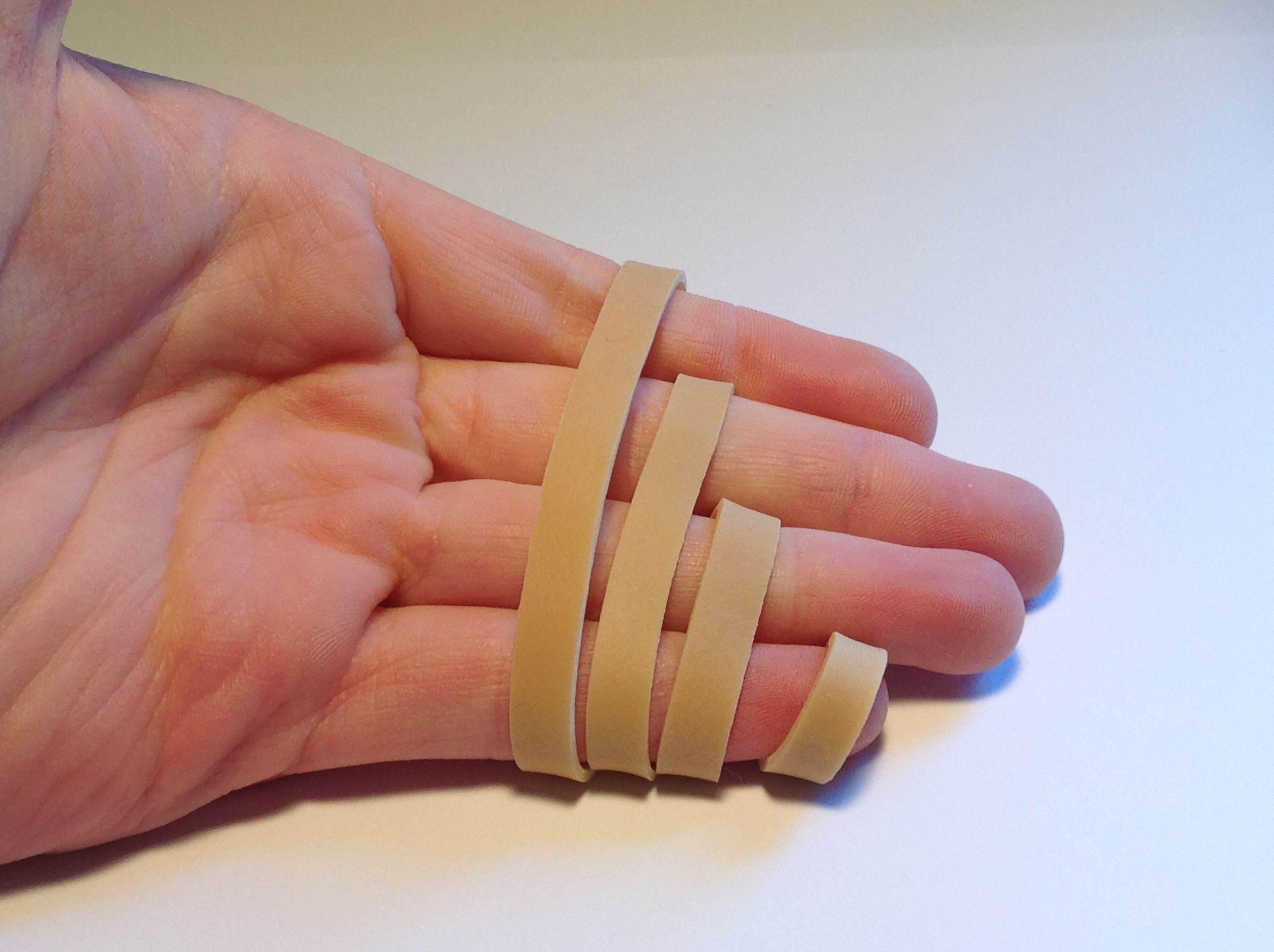 Rubber Band Ball: Tips and Tricks : 5 Steps (with Pictures) - Instructables
