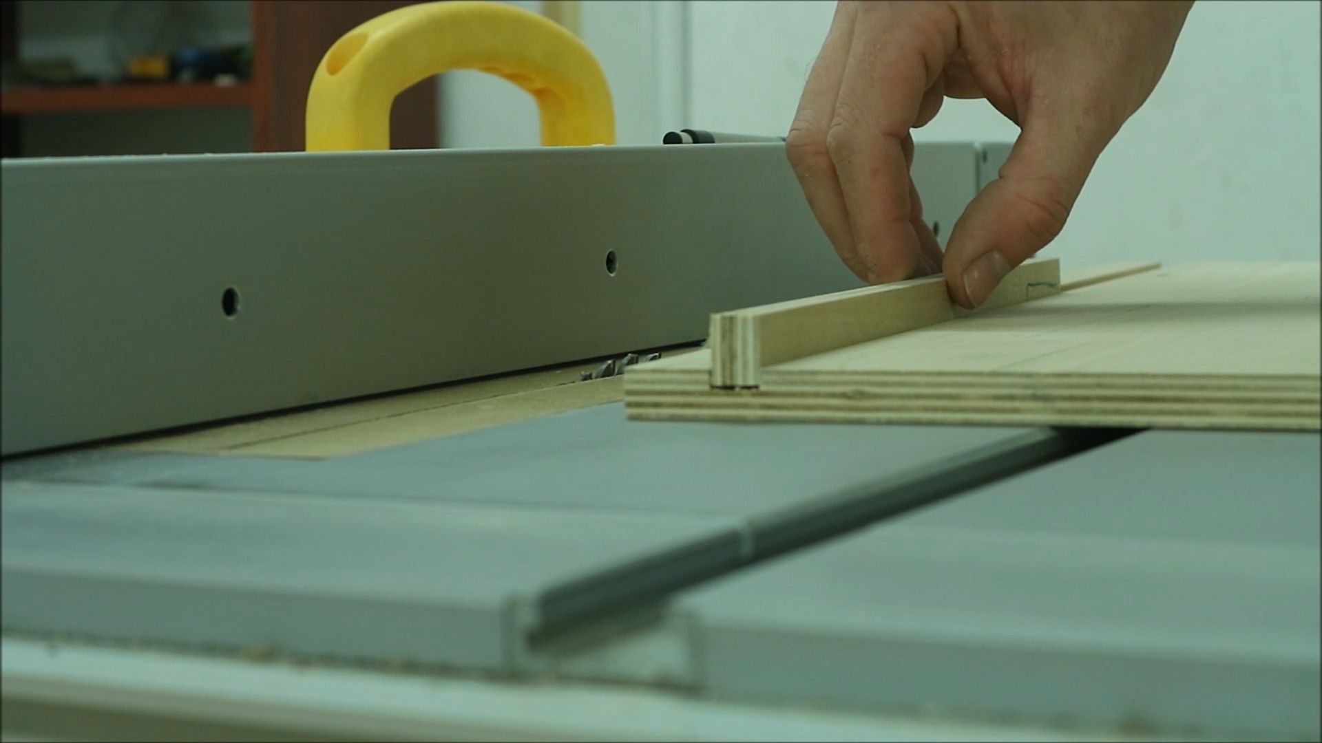 Modular Sandpaper Organizer Cabinet : 7 Steps (with Pictures ...