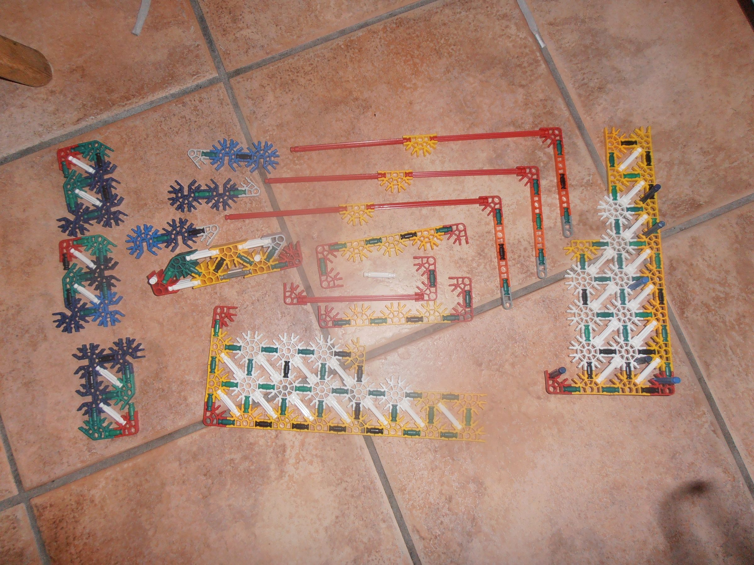 K'nex HK13e Instructions : 8 Steps (with Pictures) - Instructables