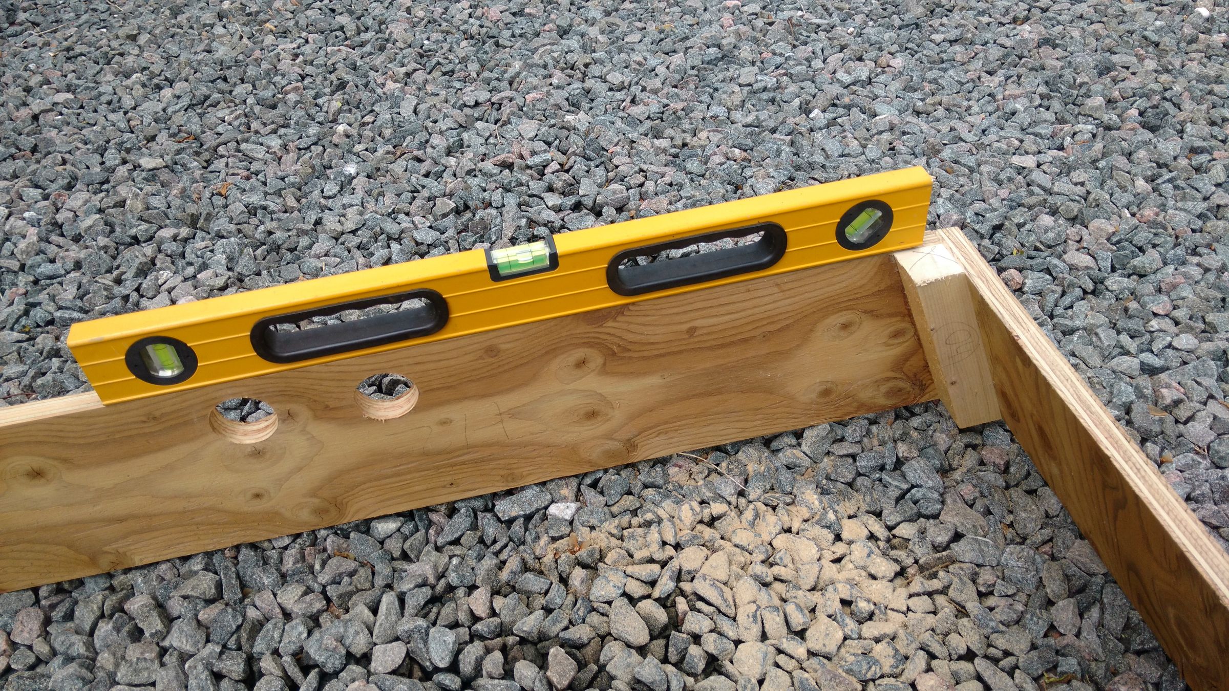 Ajustable Plinth for Parkour / Freerunning : 12 Steps (with Pictures ...