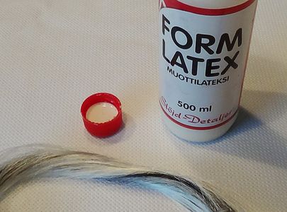 Horse Tail Tutorial : 15 Steps (with Pictures) - Instructables