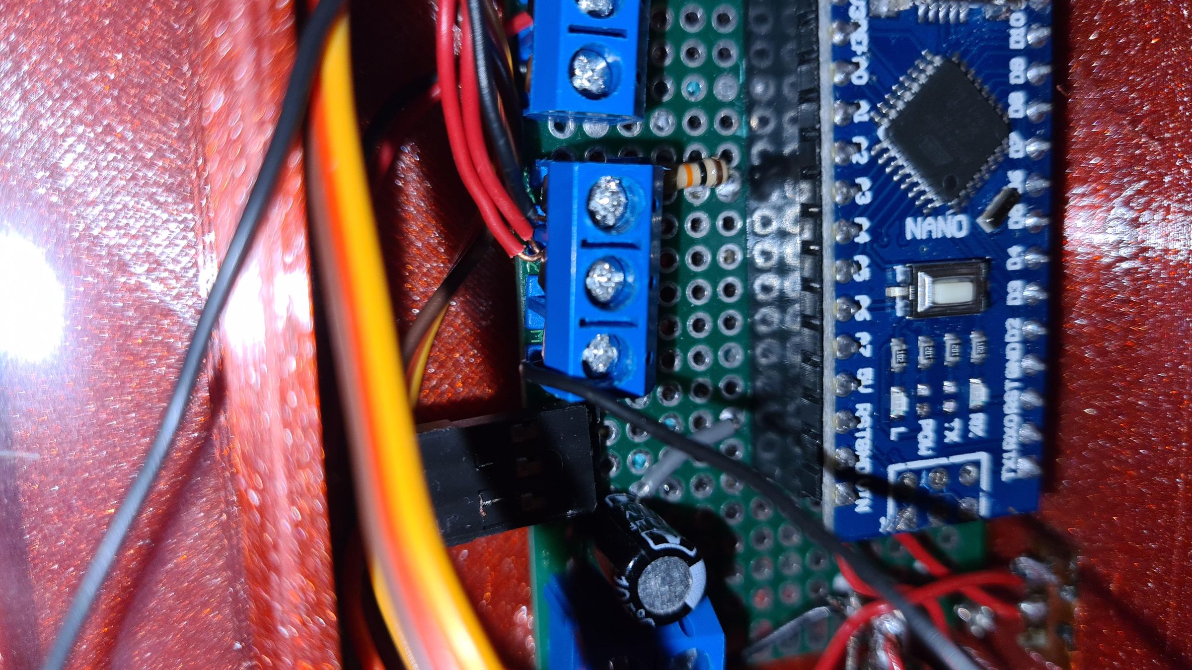 Smart Pull-Up Bar : 29 Steps (with Pictures) - Instructables