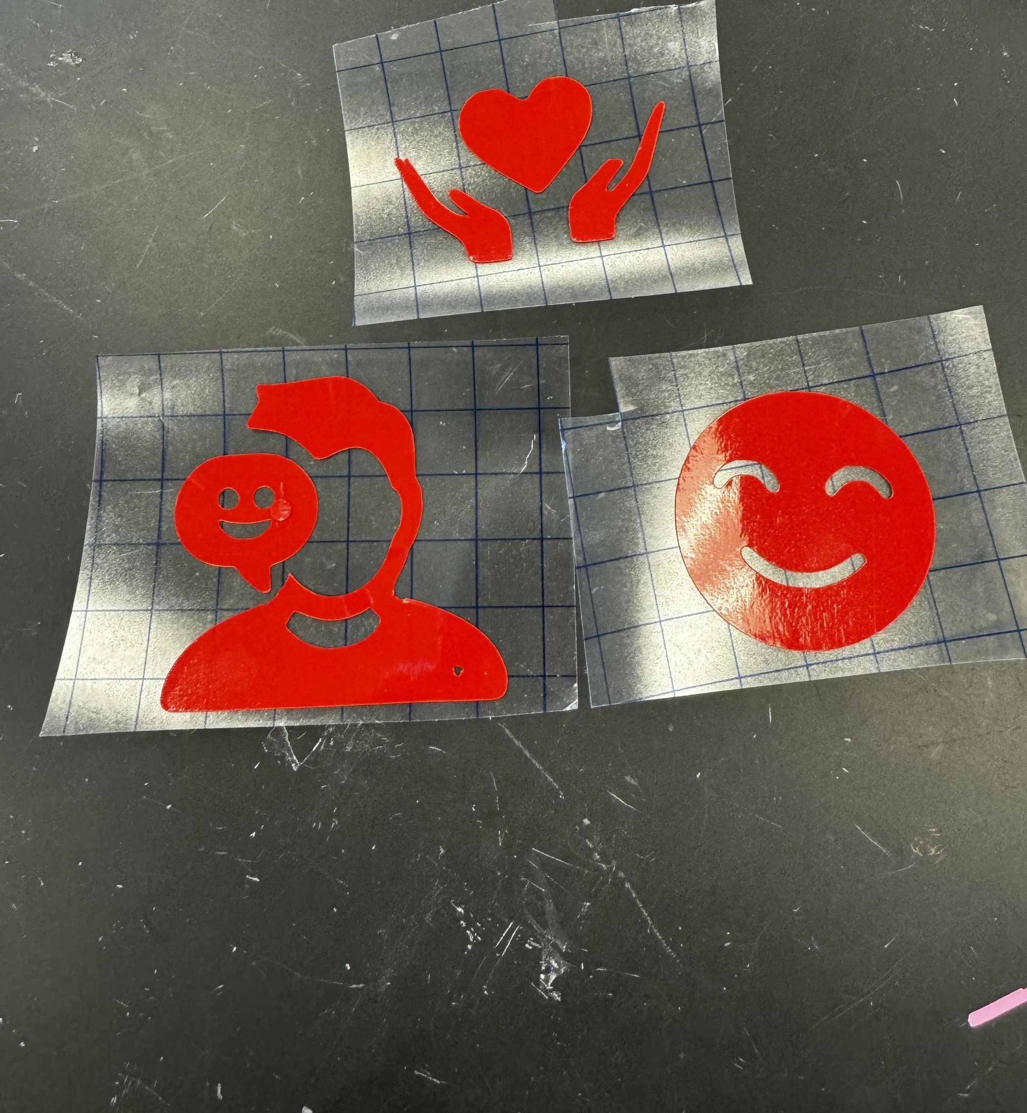 How to Make a Personal Sticker : 8 Steps - Instructables