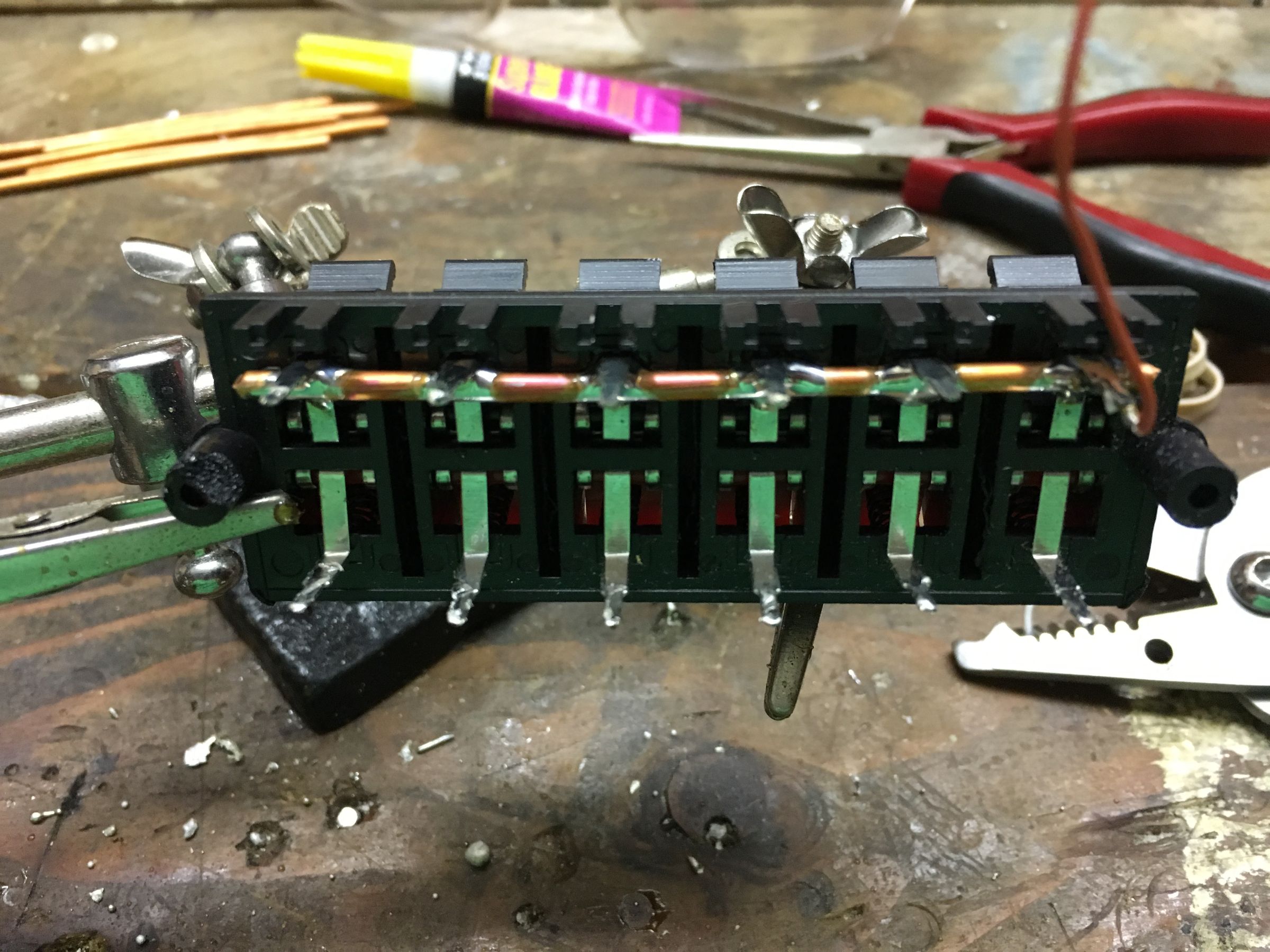 Arduino Wireless Fireworks System : 18 Steps - Instructables