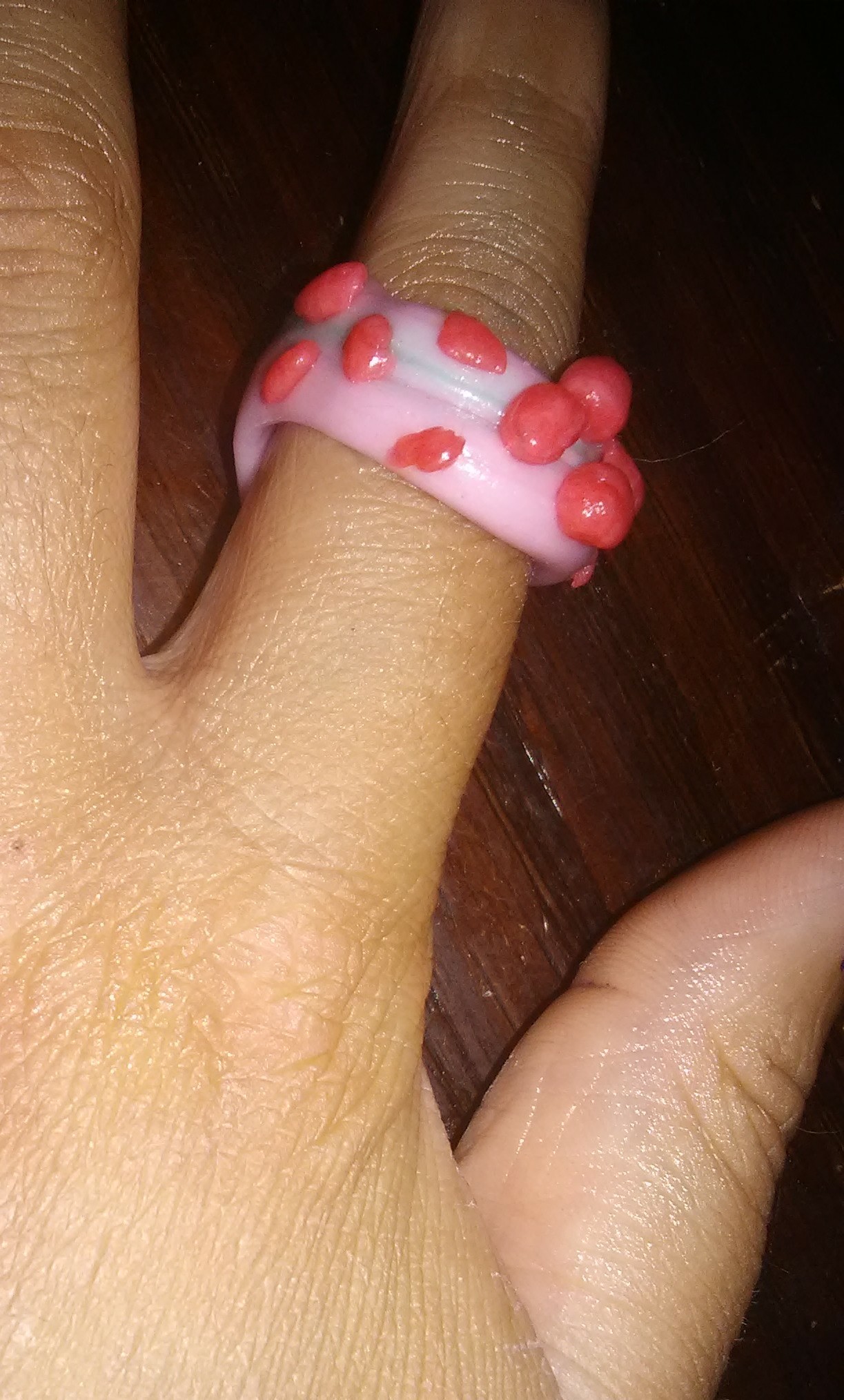 Edible Jewelry Set : 5 Steps - Instructables