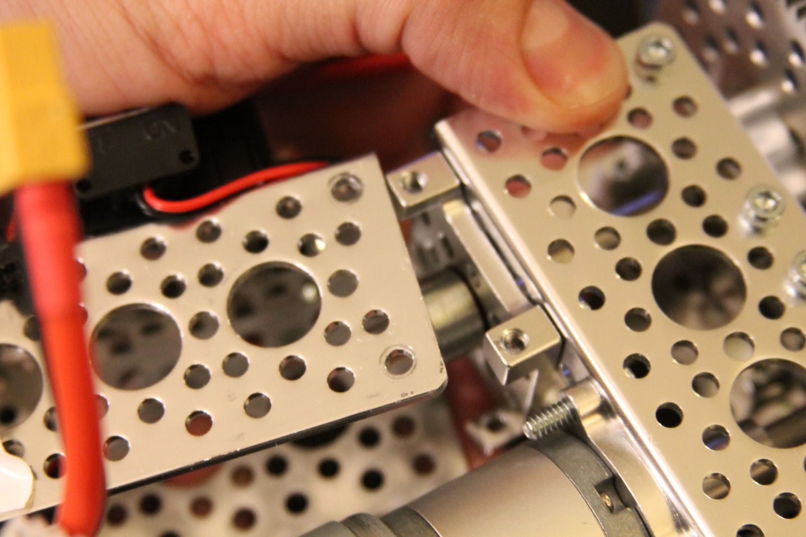 DIY Sphere Robot : 25 Steps (with Pictures) - Instructables