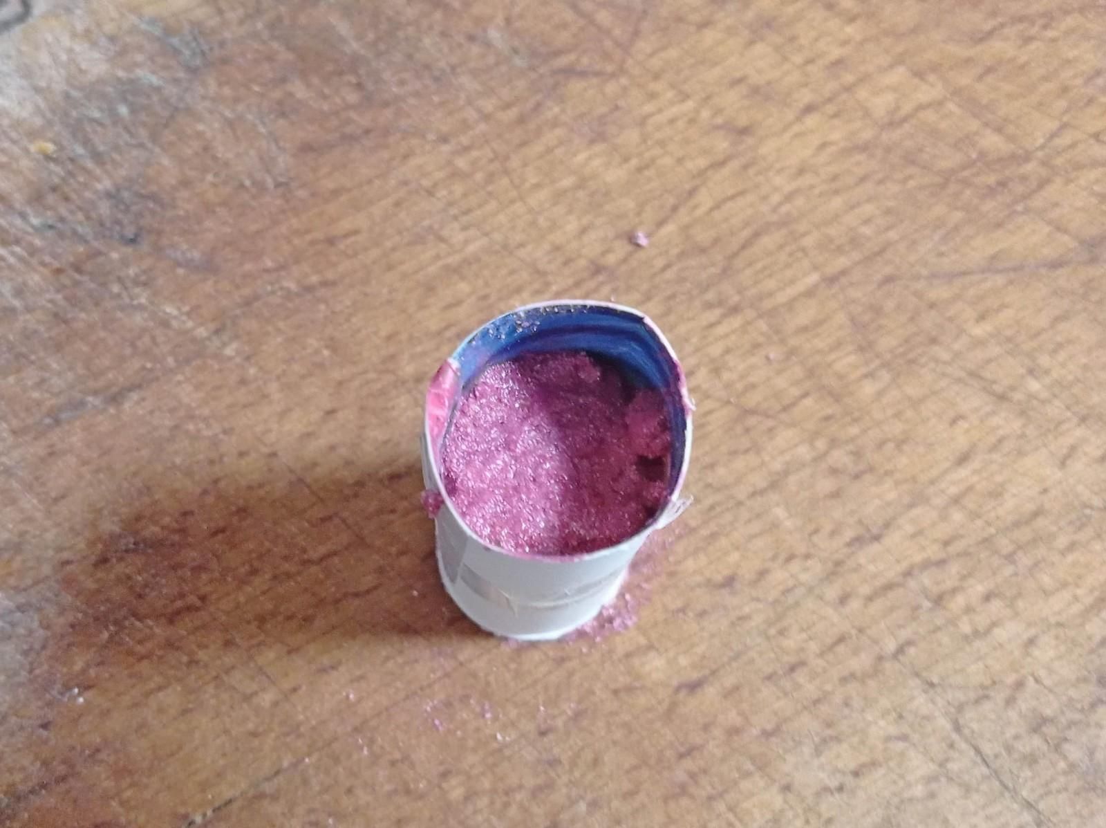 Homemade Chalk From Egg Shells : 4 Steps (with Pictures) - Instructables