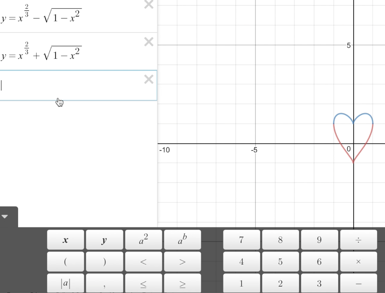 Graphing Calculator Drawings - Instructables