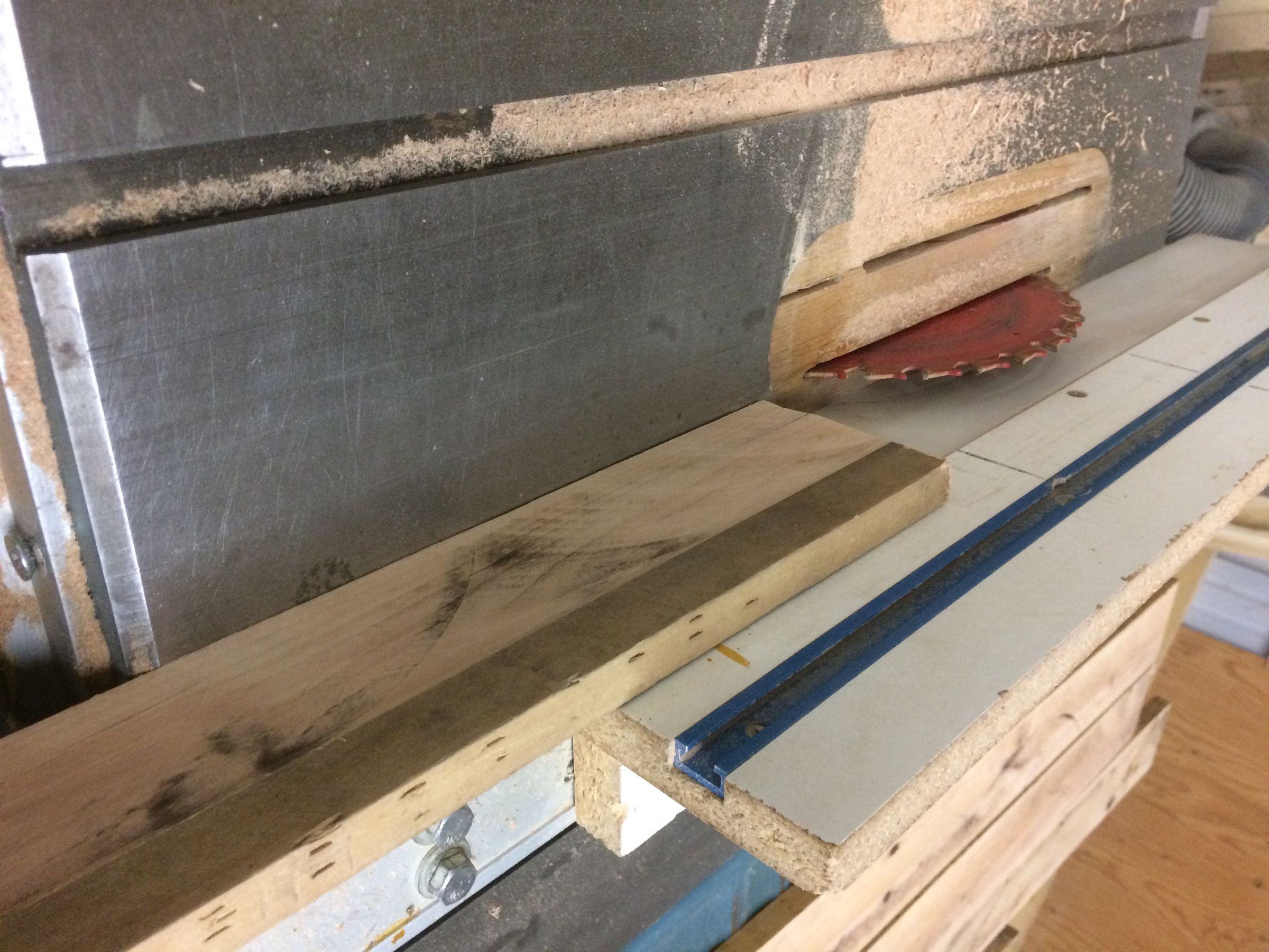Pallet Wood American Flag (A.K.A. the Pyro Flag) : 15 Steps (with ...
