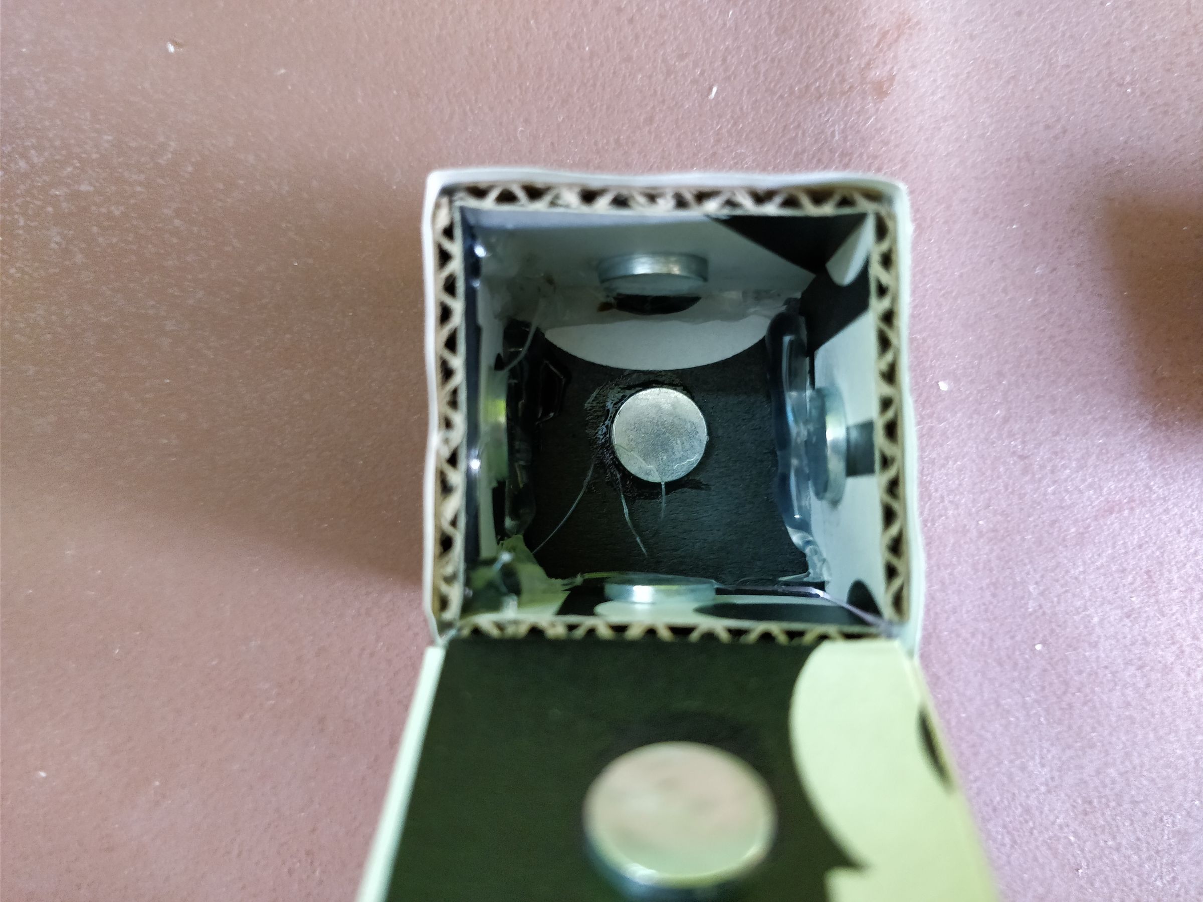 Magnetic Minecraft Blocks : 6 Steps (with Pictures) - Instructables