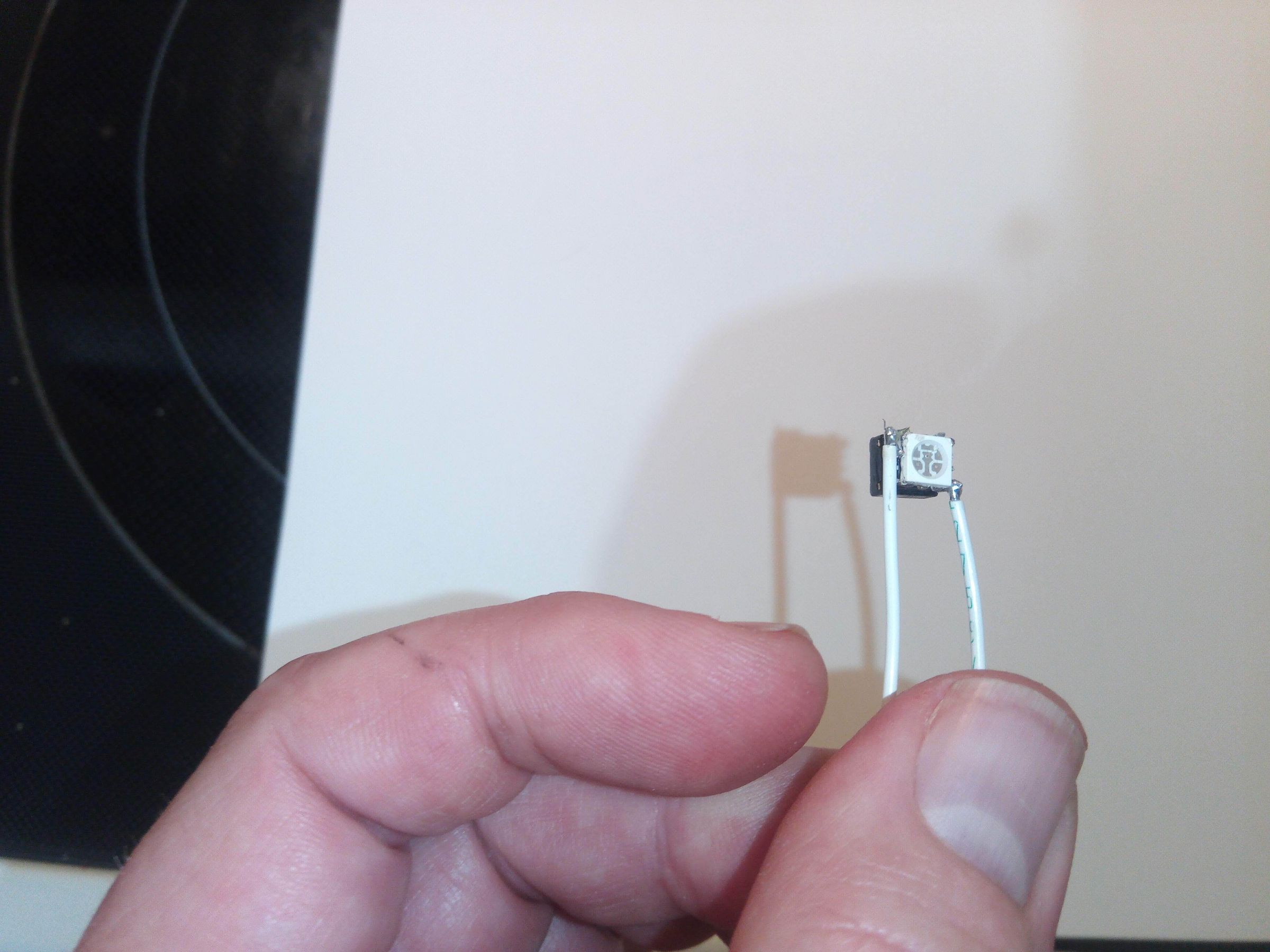 LED Pendant From an Old Optical Drive : 11 Steps - Instructables