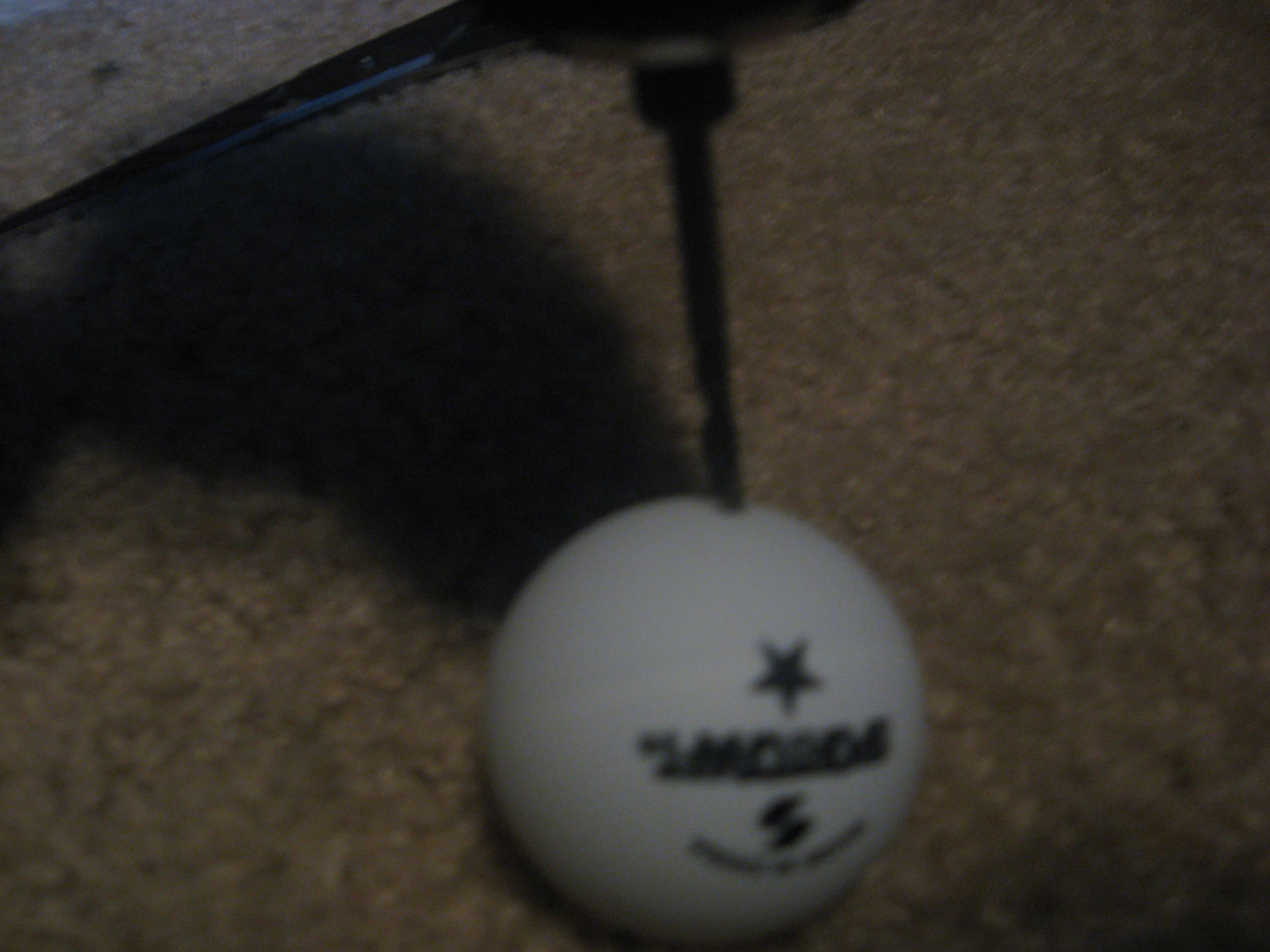 LED Ping Pong Ball (Improved) : 6 Steps - Instructables