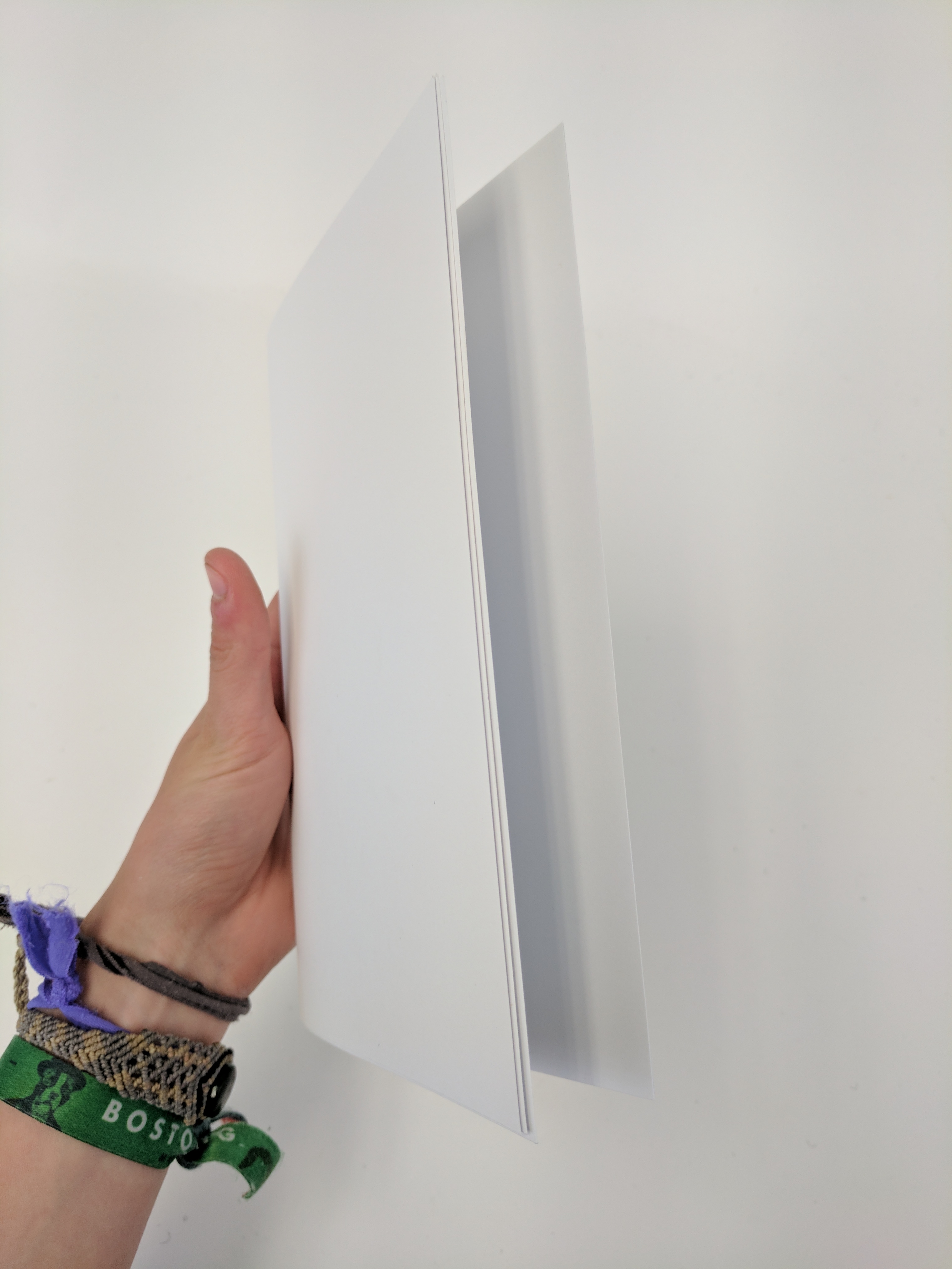 Making Your Own Book : 12 Steps (with Pictures) - Instructables