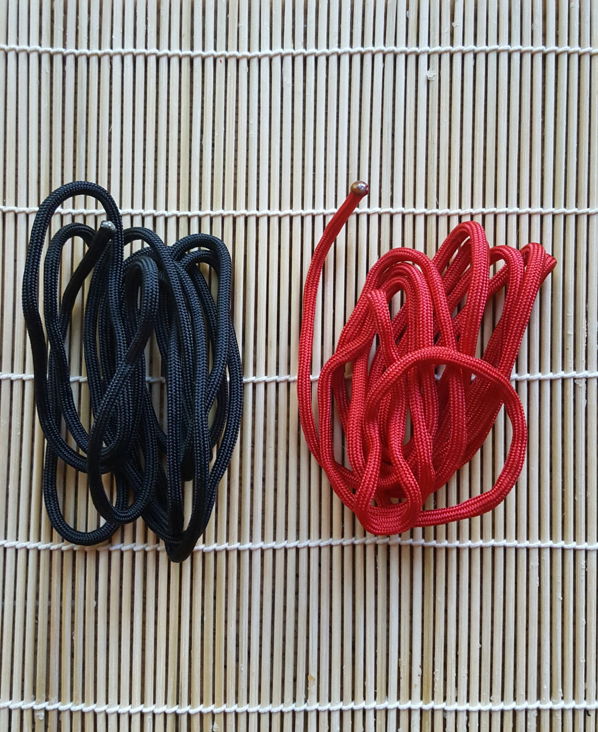 Paracord Snake : 10 Steps (with Pictures) - Instructables