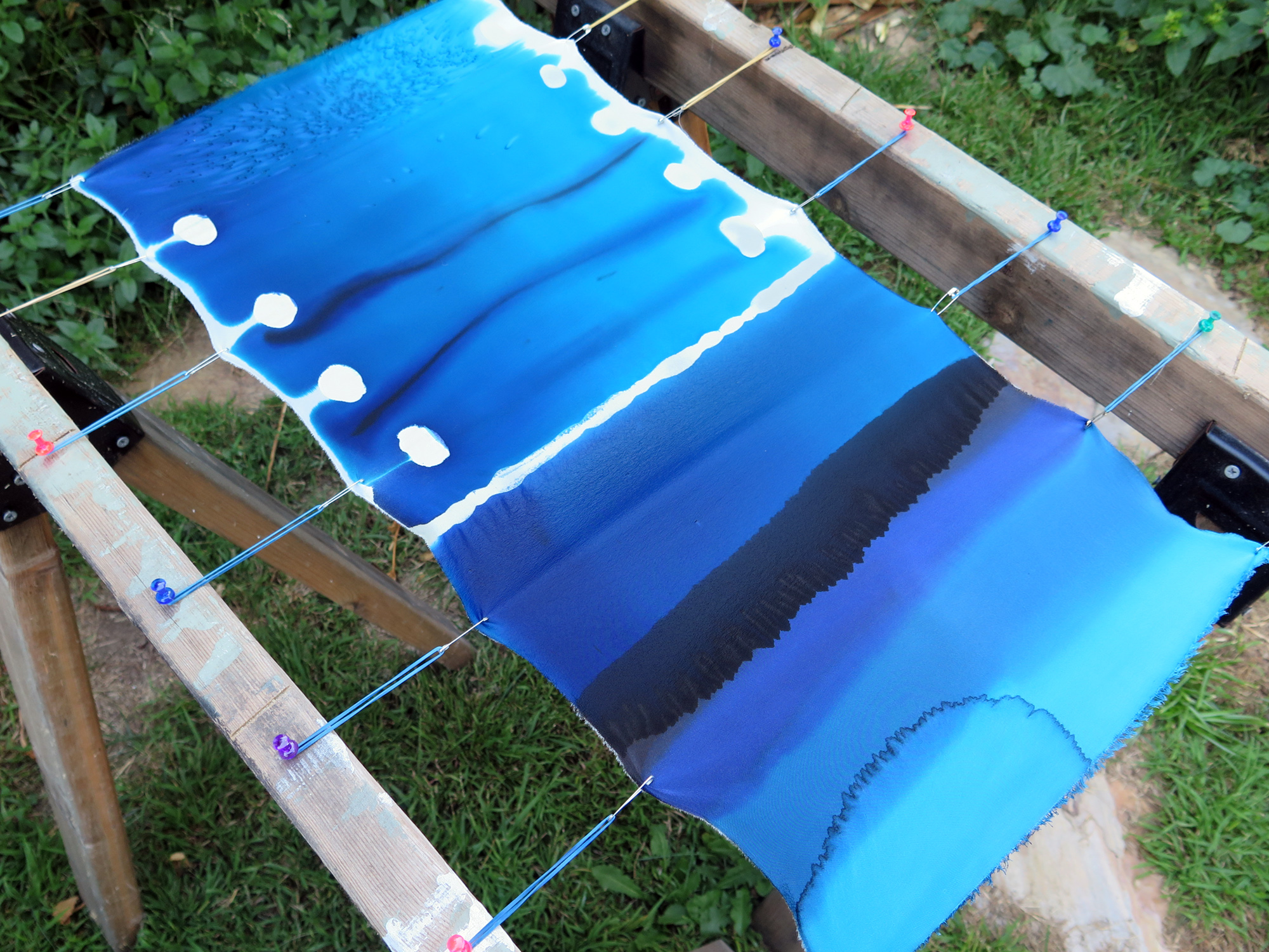 DIY Butterfly Wings : 18 Steps (with Pictures) - Instructables