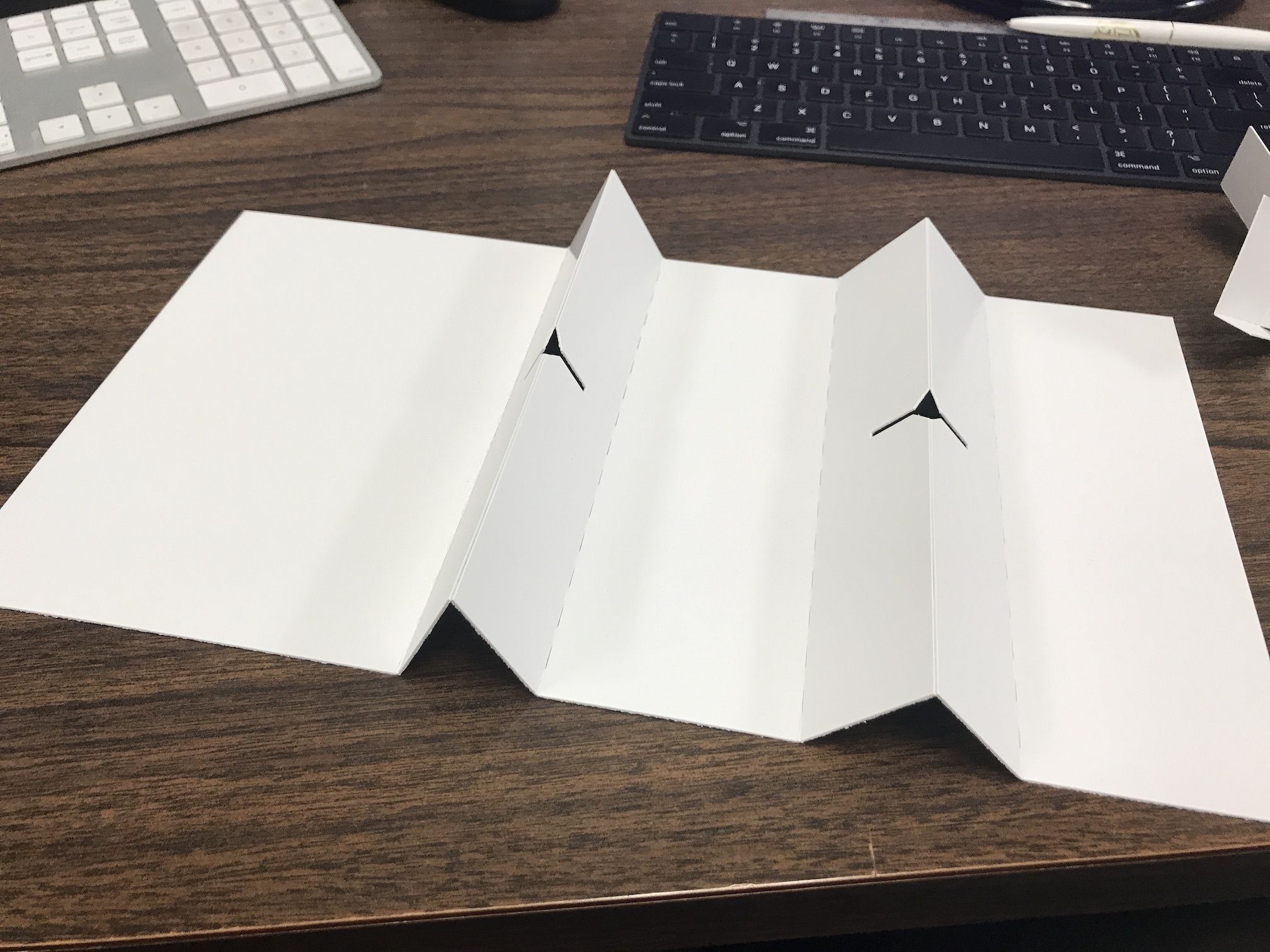 Pack 333 Den Advancement Boxes : 5 Steps - Instructables