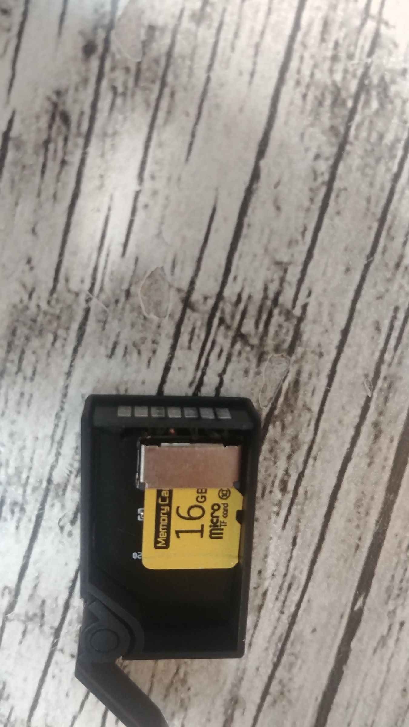 Diy Small But Powerful Miniature ESP32 NAS : 13 Steps (with Pictures ...