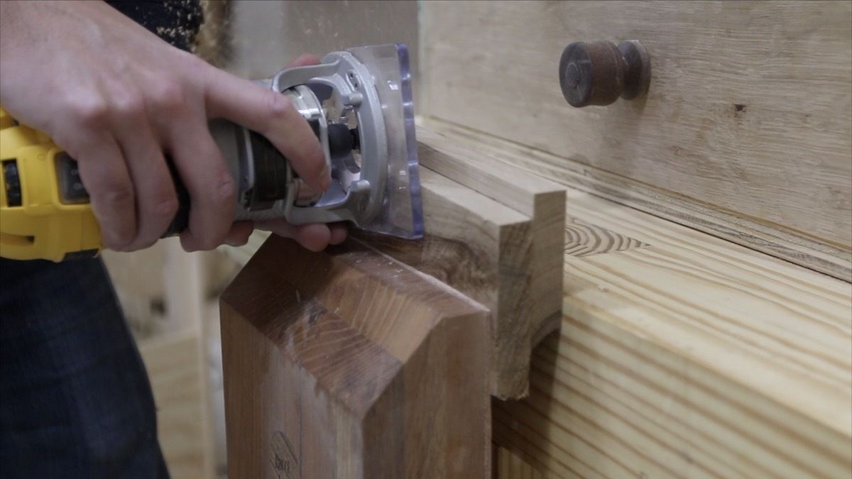 How to Make a Flip Top Cart : 20 Steps (with Pictures) - Instructables