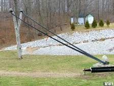 Giant Slingshot : 5 Steps - Instructables