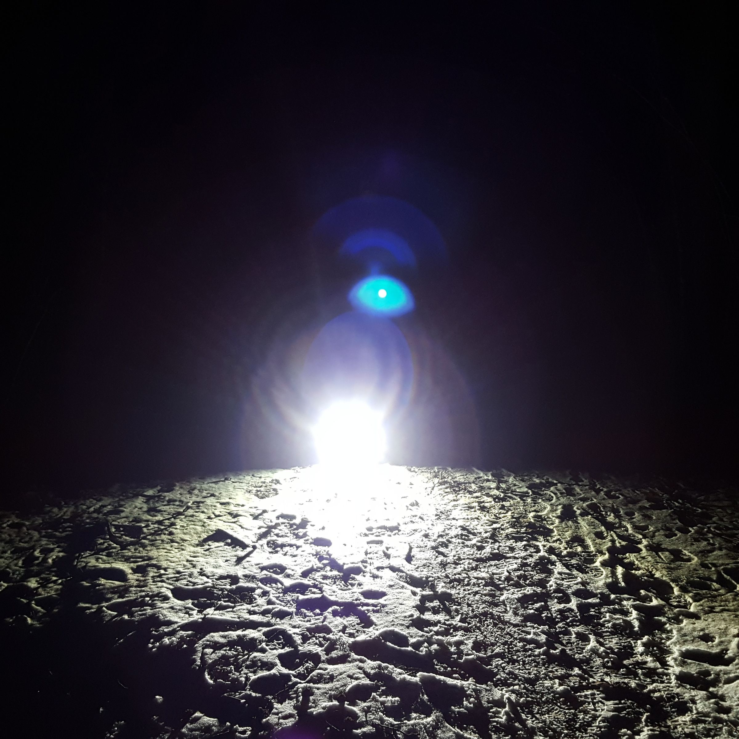 How to Build an Insanely Bright LED Flashlight! : 8 Steps (with ...