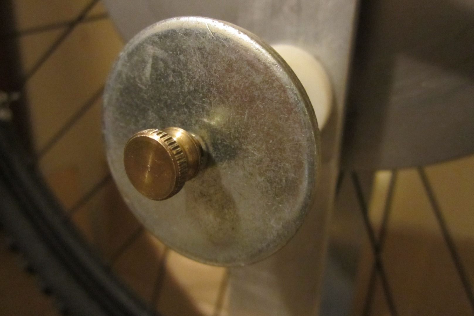 Designing and Testing an Electromagnetic Braking System : 13 Steps ...