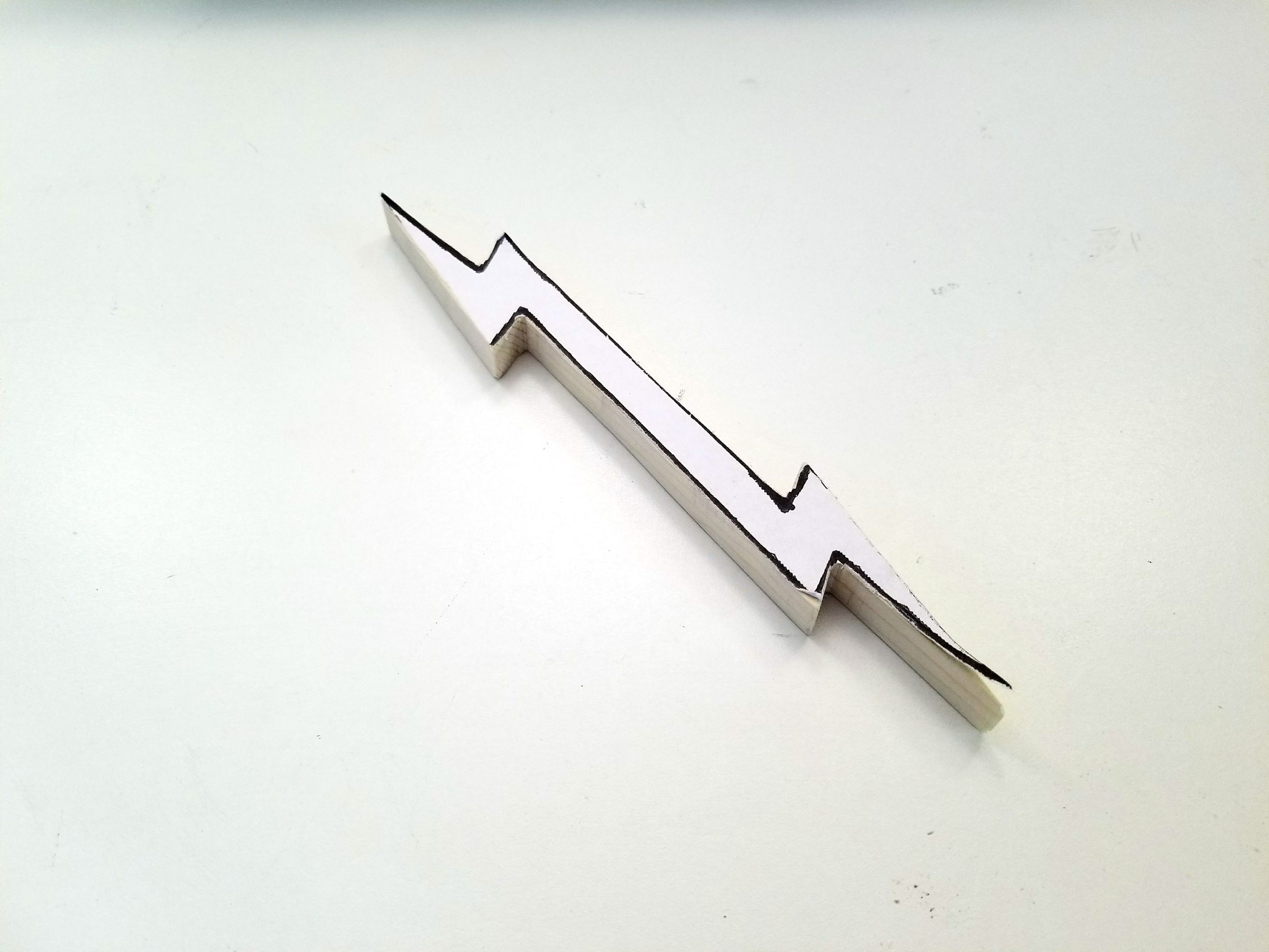 Lightning Bolt Through Light Bulb : 8 Steps (with Pictures) - Instructables