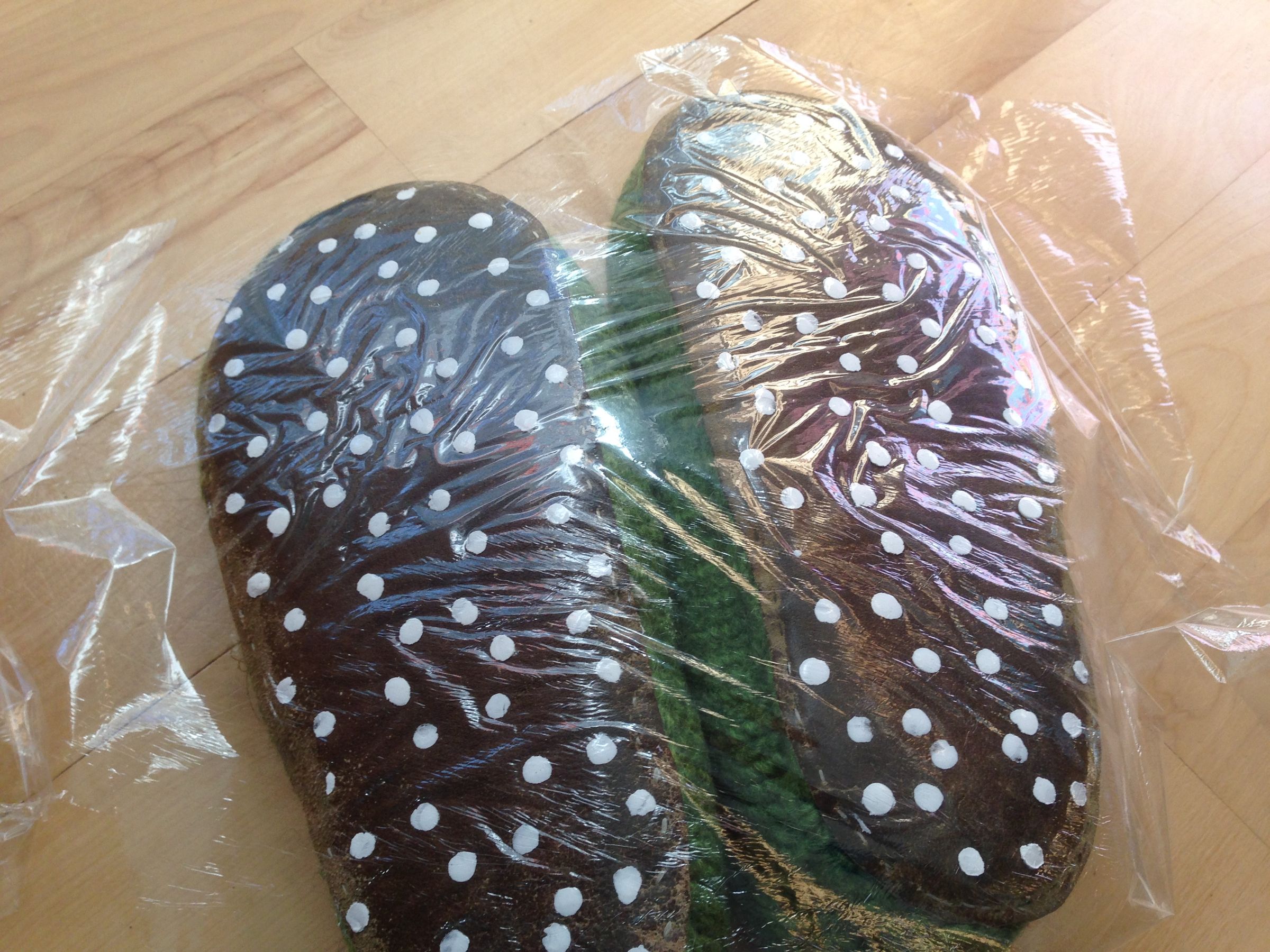 Slipper Grippers : 8 Steps (with Pictures) - Instructables