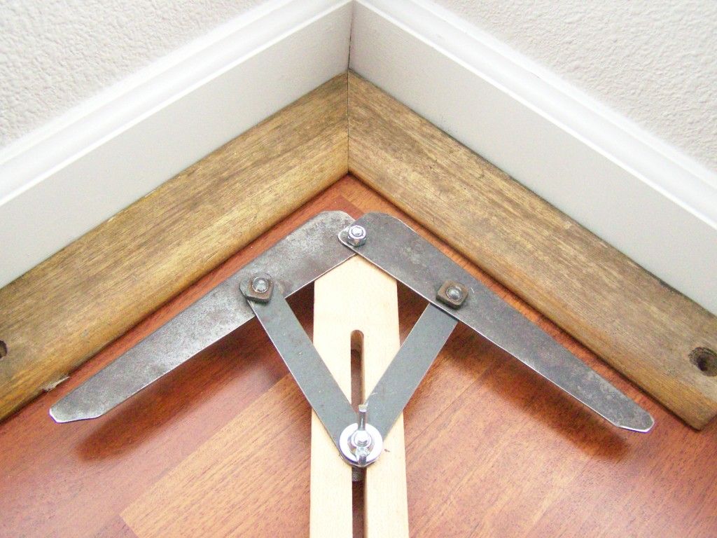 Angle Divider
