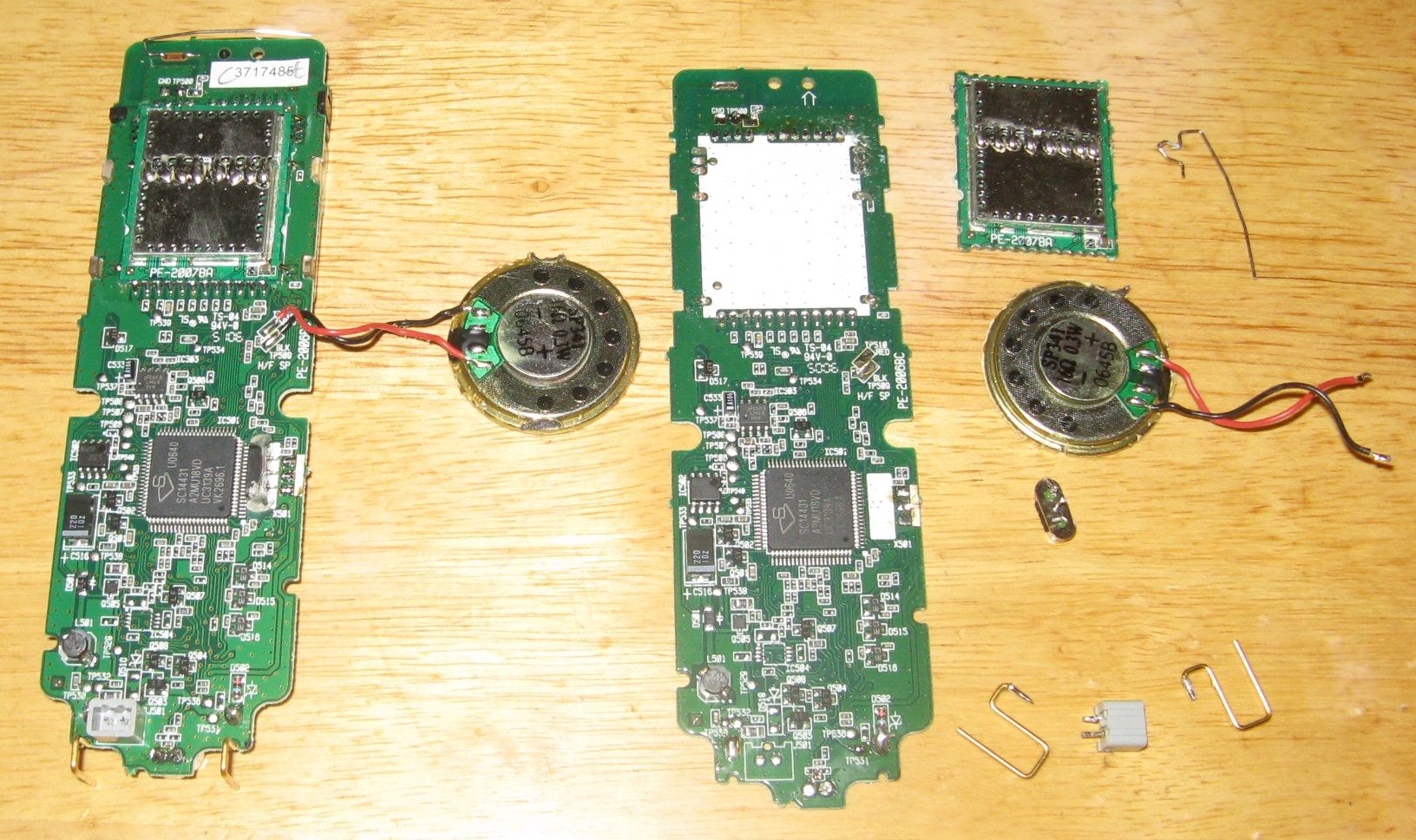 Live Reverse Engineering : 14 Steps (with Pictures) - Instructables