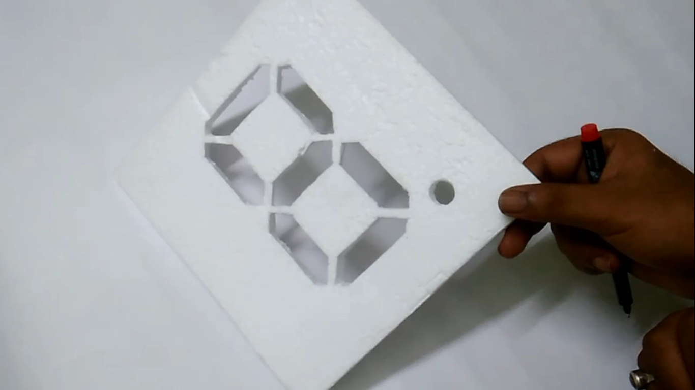 How to Make 7 Segment Digit : 14 Steps (with Pictures) - Instructables