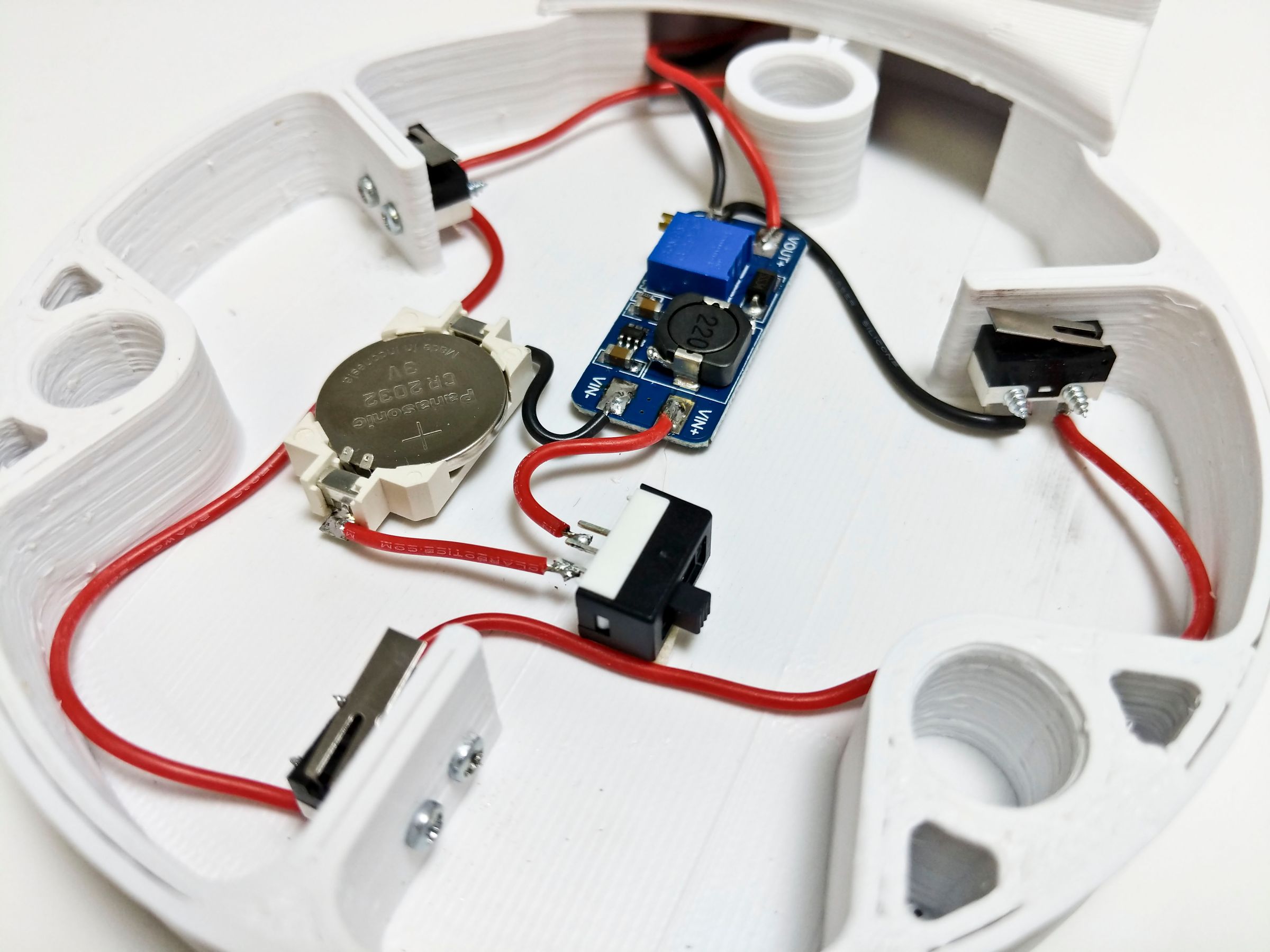 The Chug-O-Meter : 6 Steps (with Pictures) - Instructables