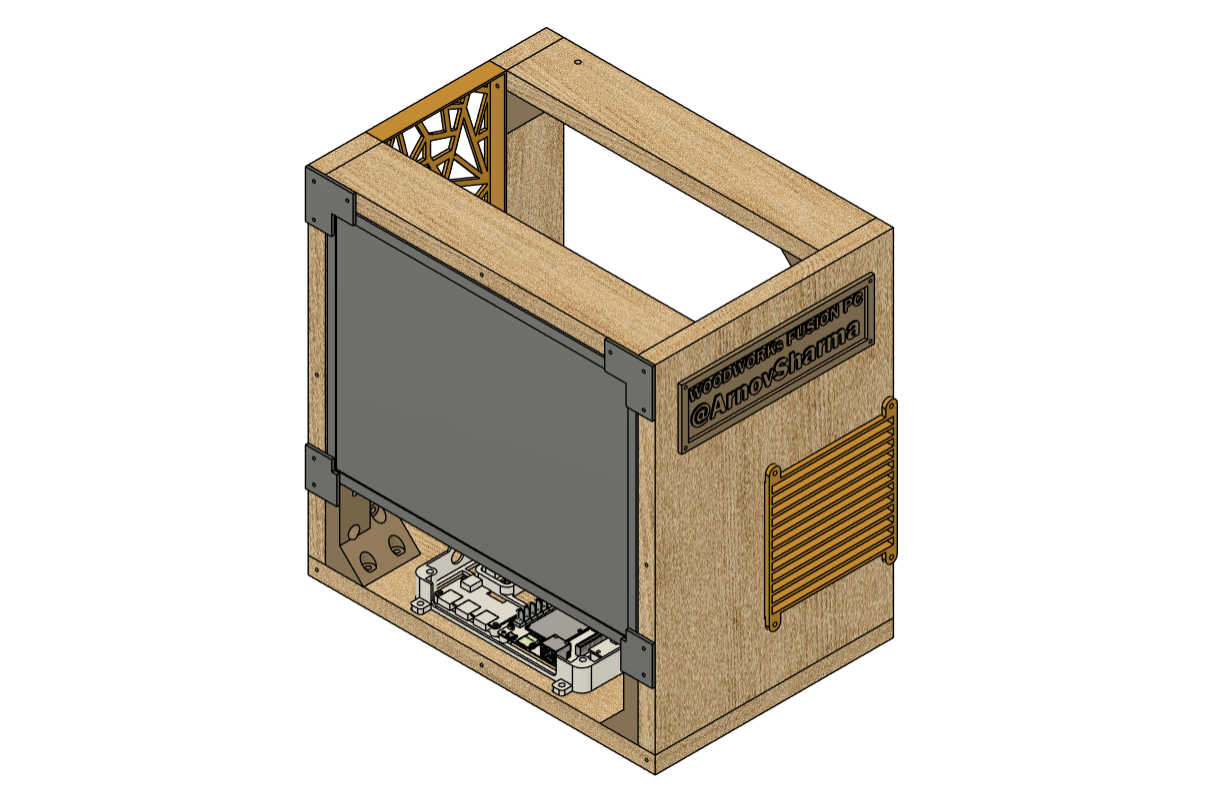 Batocera Arcade Box : 11 Steps (with Pictures) - Instructables