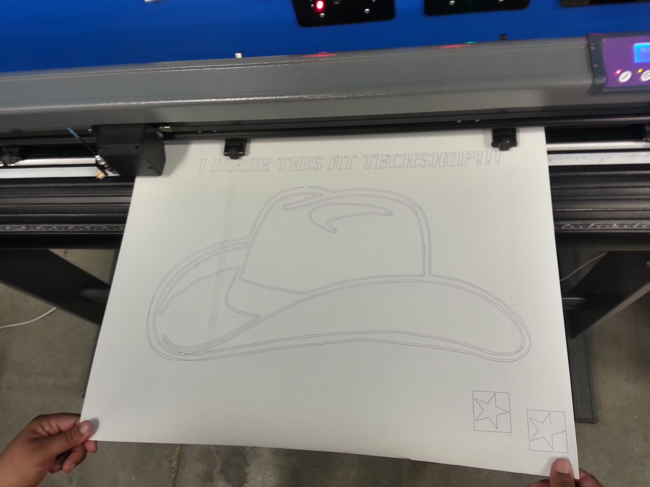 Make Large-scale Drawings for Any Type of Project! : 5 Steps ...