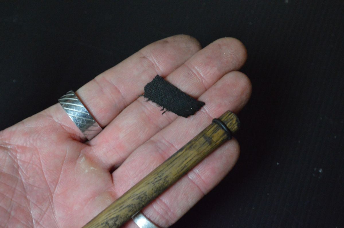 Simple Fire Piston : 9 Steps (with Pictures) - Instructables