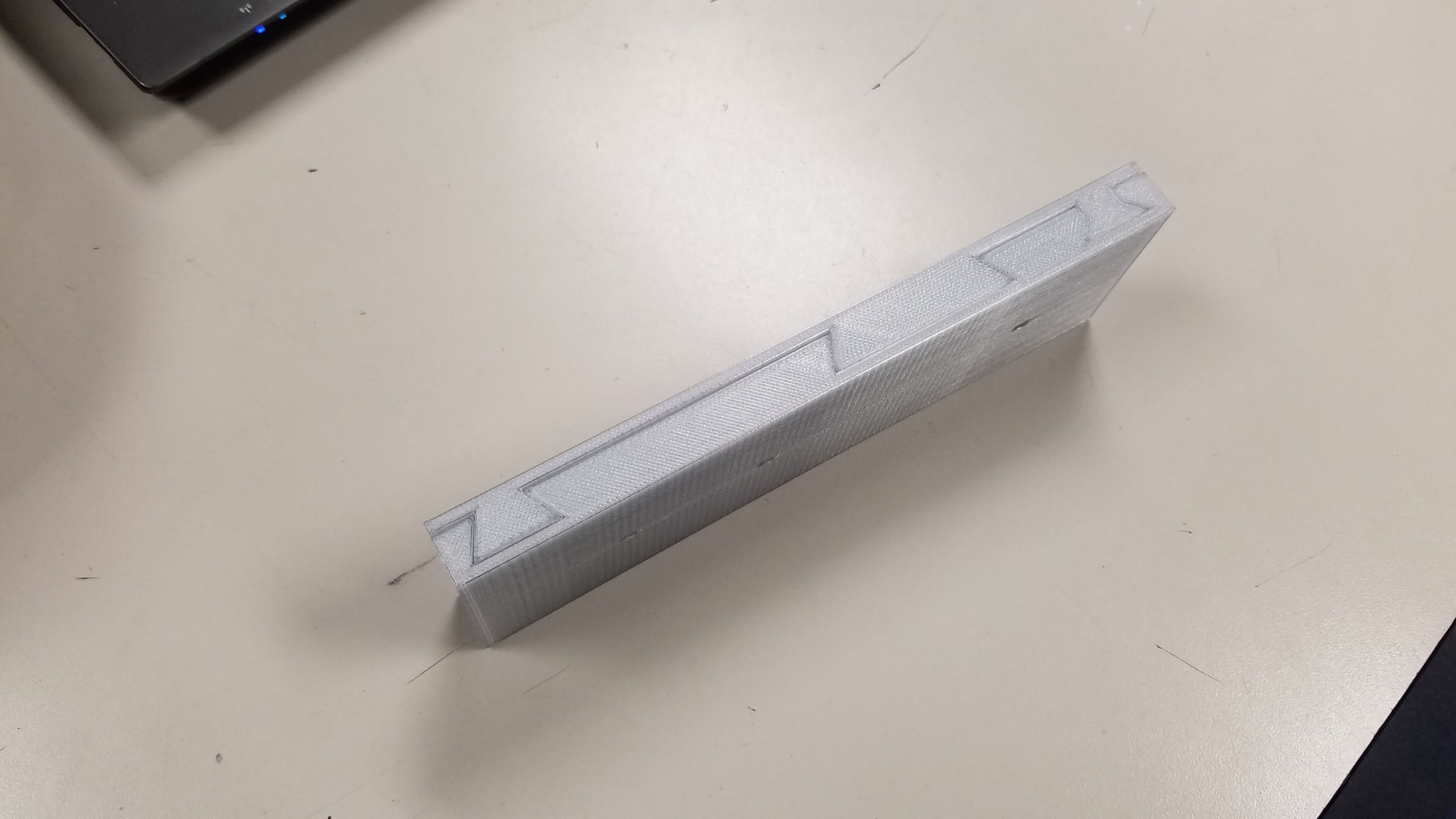 3D Printable Modular Electrical Connector : 6 Steps - Instructables