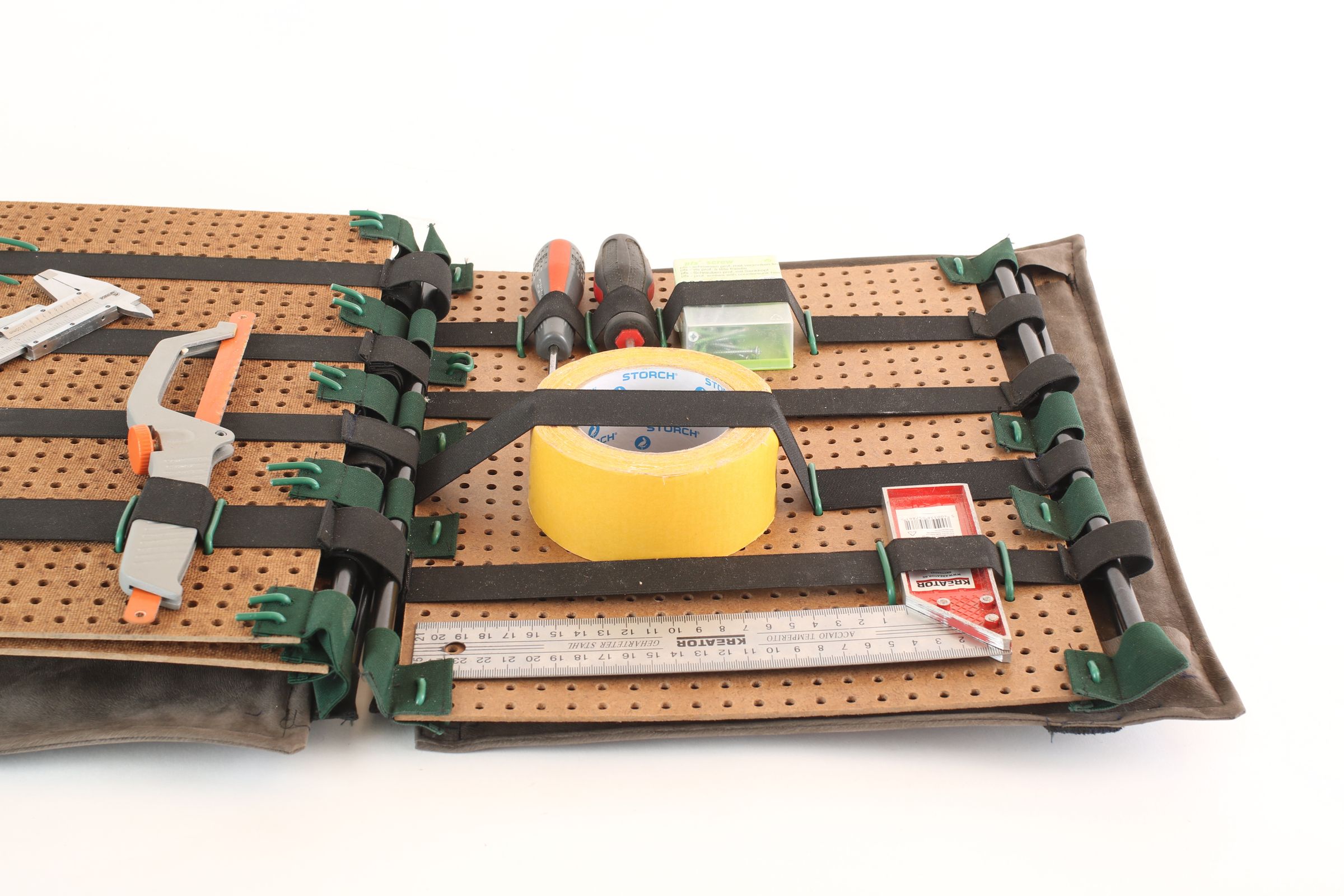 DIY Modular Toolbox : 22 Steps (with Pictures) - Instructables