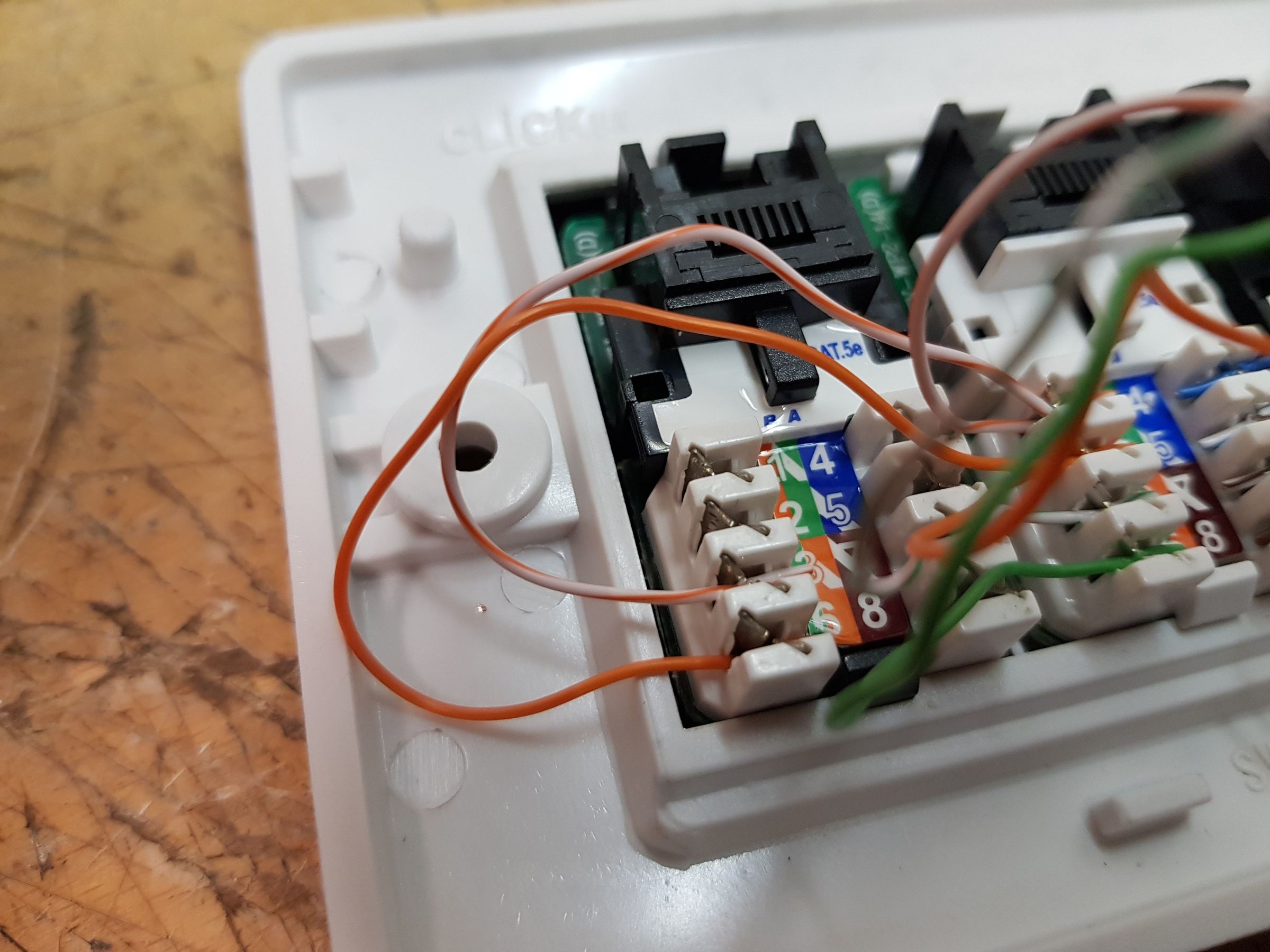Ethernet Tap : 6 Steps (with Pictures) - Instructables