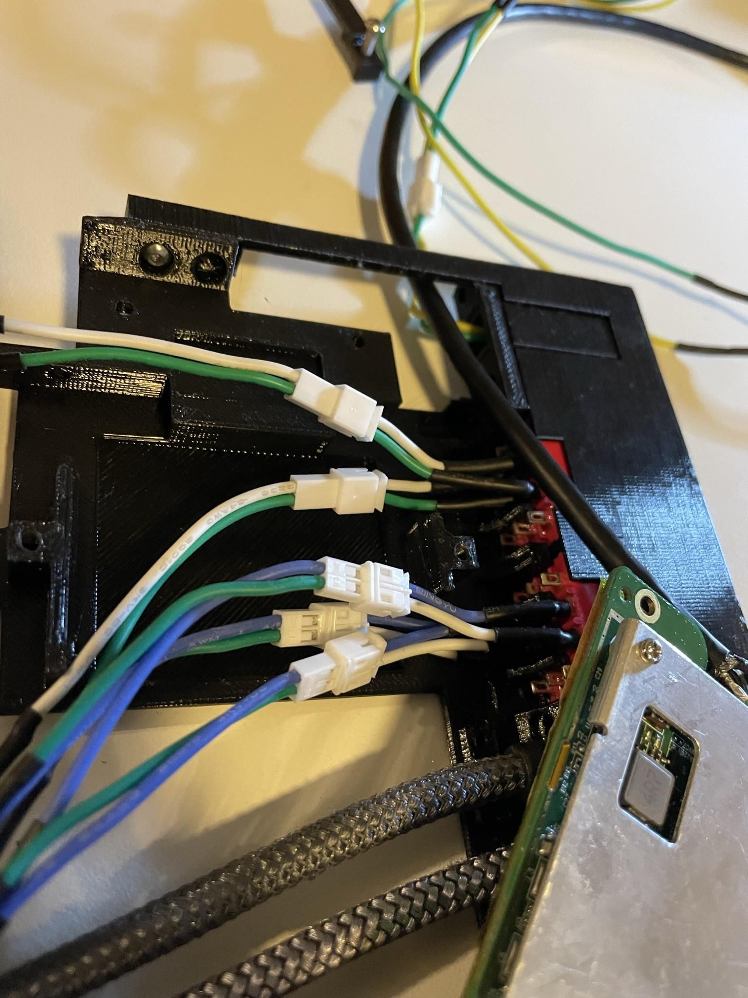 Thinkpad W701DS Lattepanda Alpha + KVM Conversion : 52 Steps ...