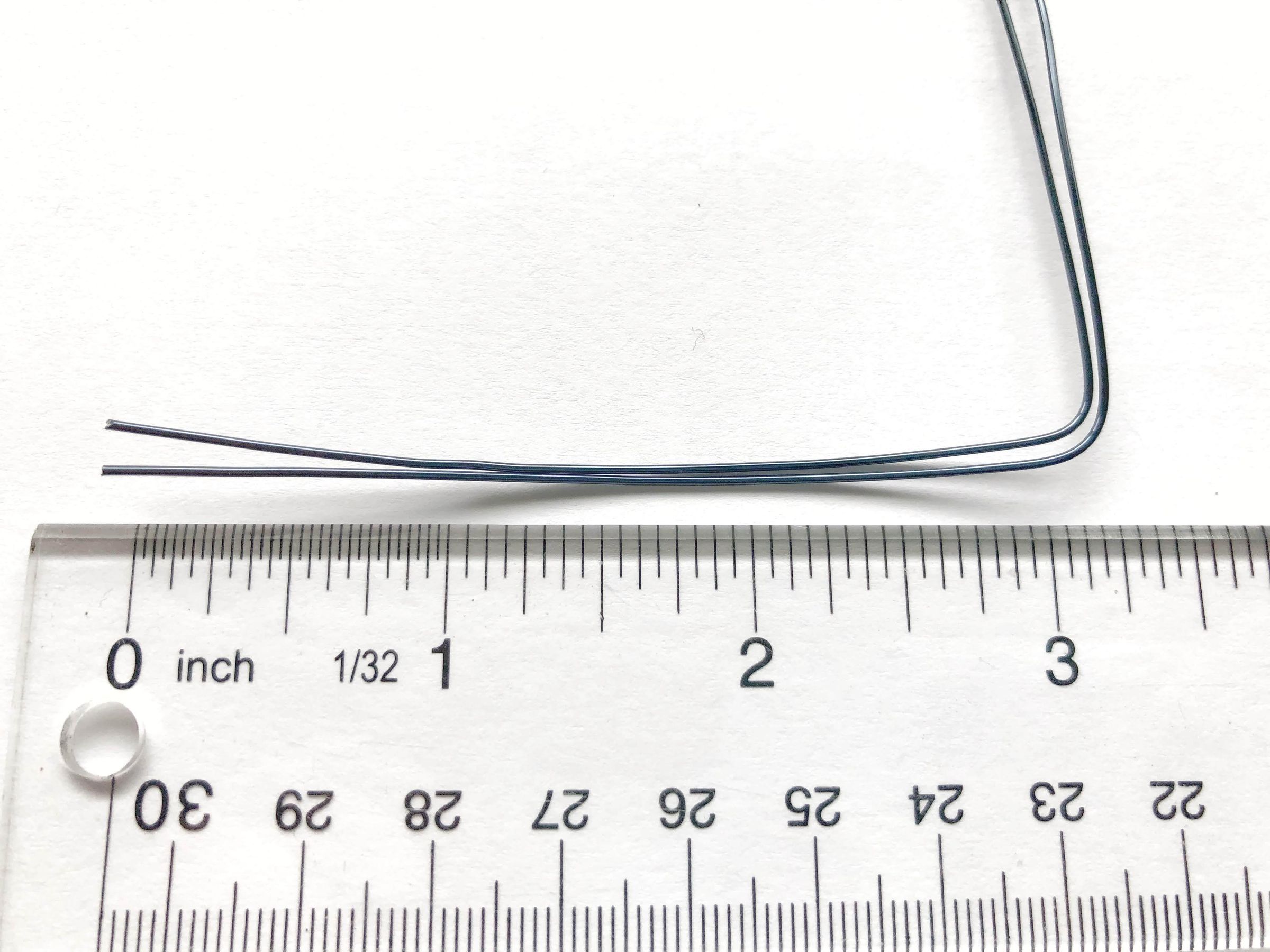 Woven Wire Hearts : 17 Steps (with Pictures) - Instructables