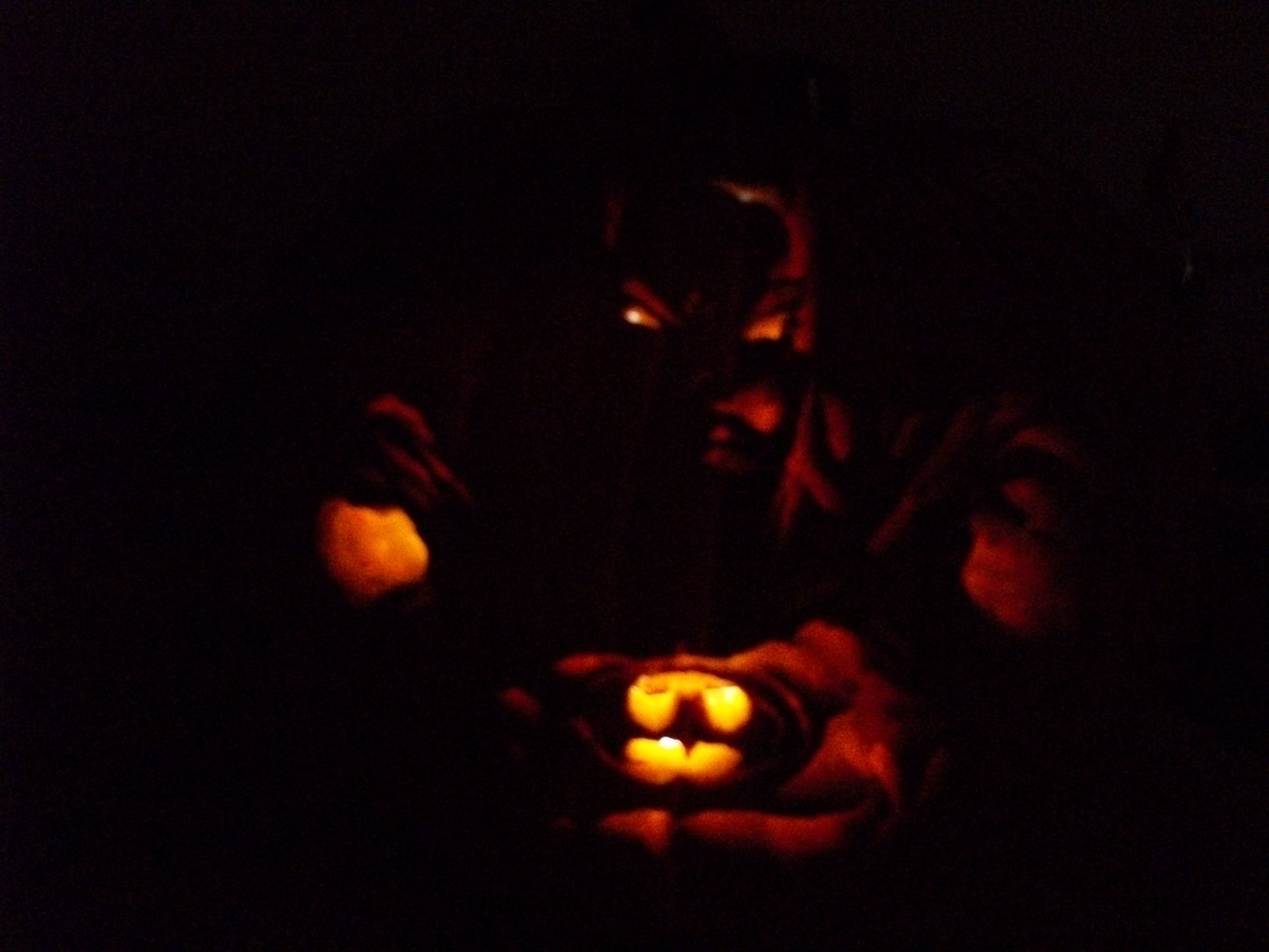 Avatar Pumpkin Carving Patterns