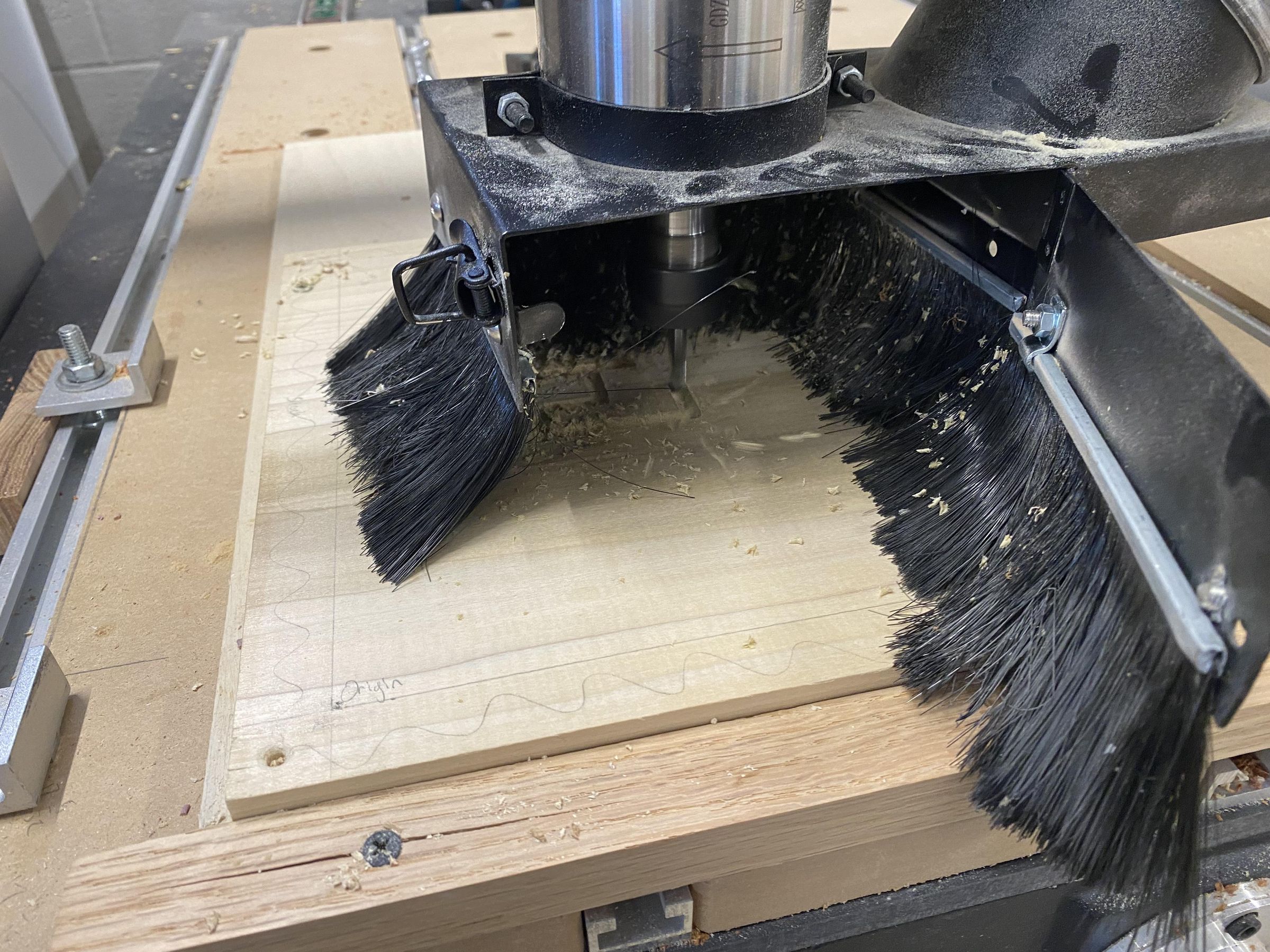 CNC Marble Maze : 11 Steps (with Pictures) - Instructables