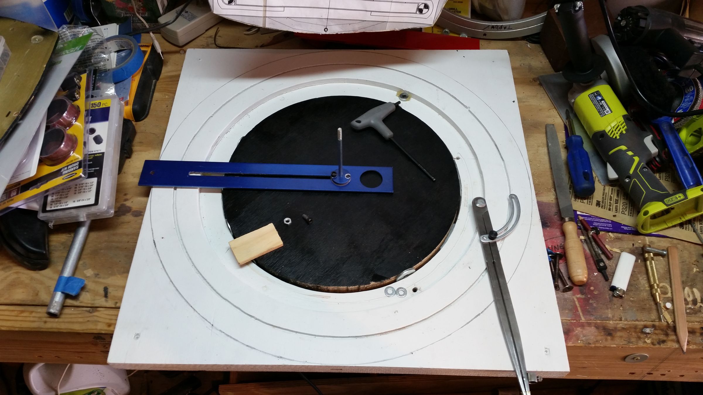 How to Make a Square to Circle : 5 Steps (with Pictures) - Instructables
