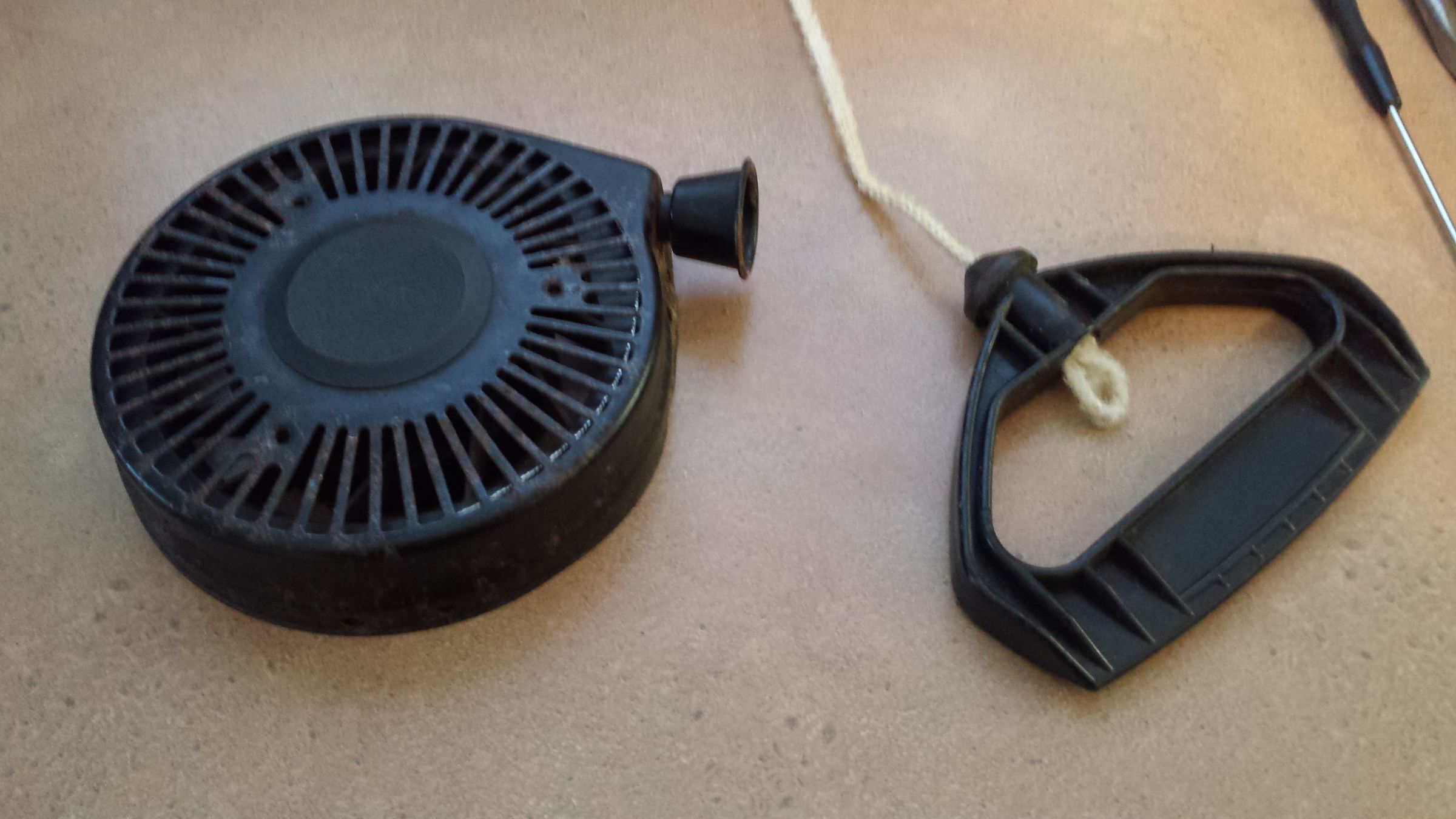 Paracord Pull-Cord : 3 Steps - Instructables