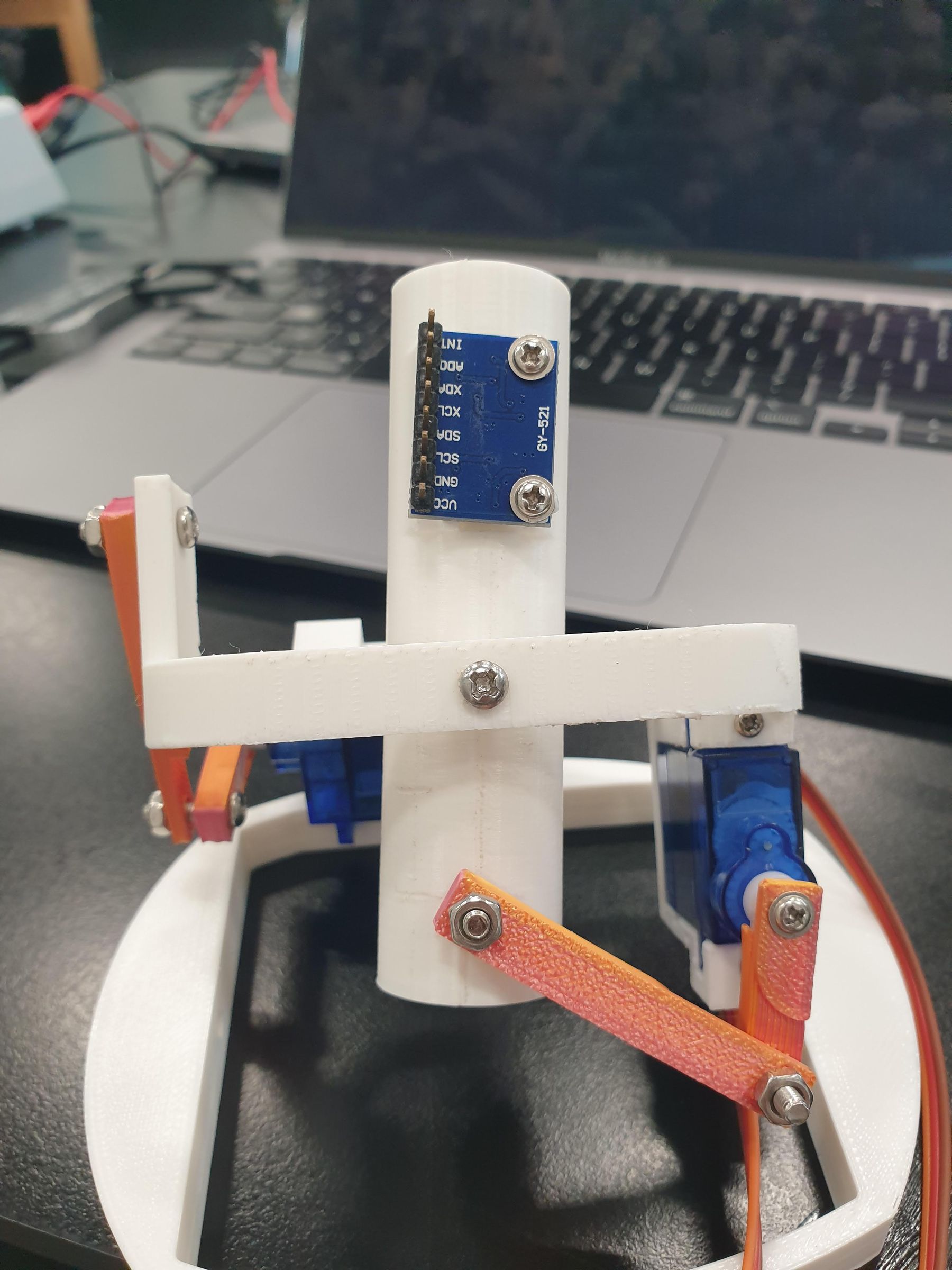 Model Rocket Stabilizer : 8 Steps - Instructables